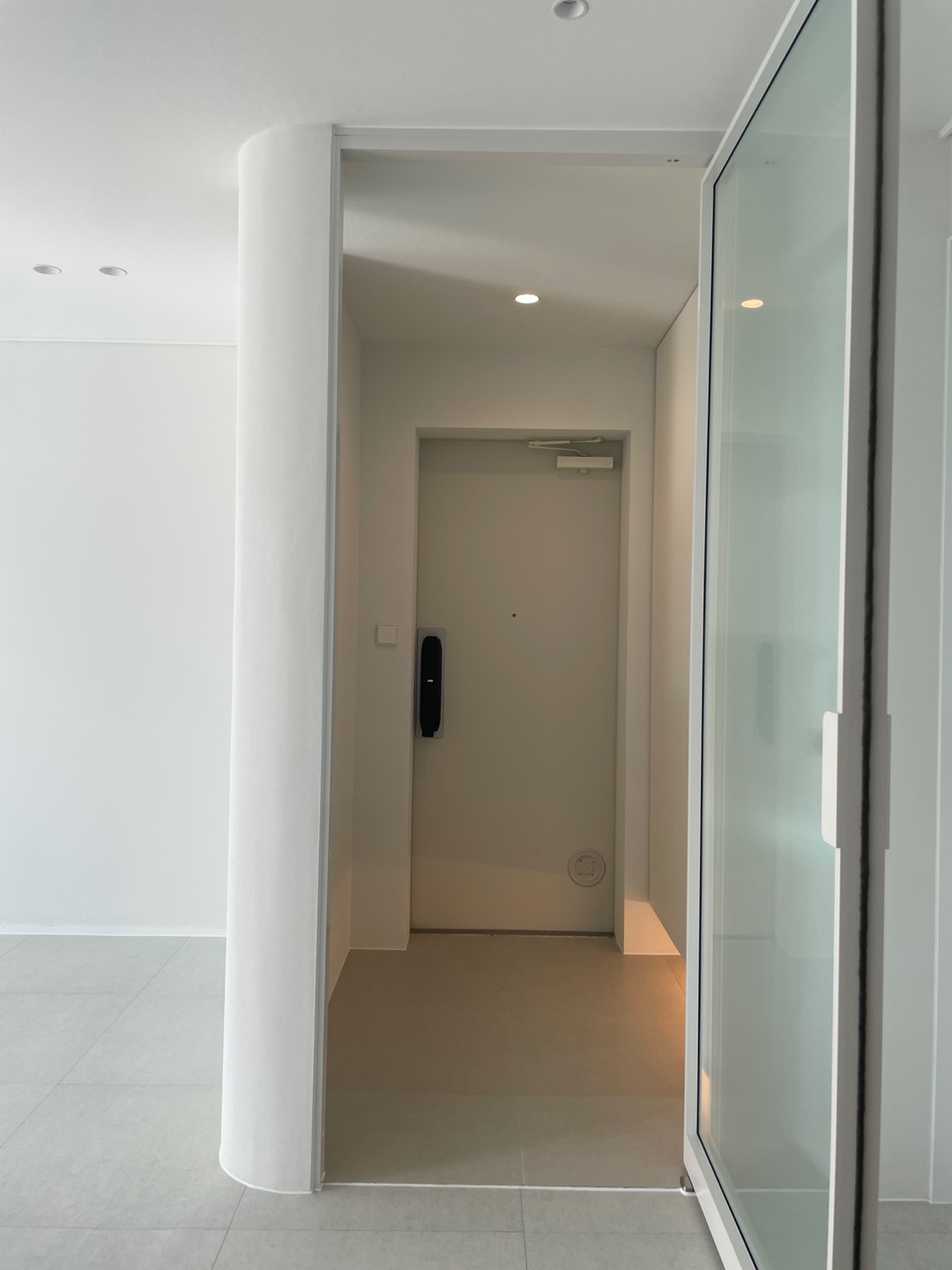 서울시 성동구 서울숲삼부APT 31PY : Project