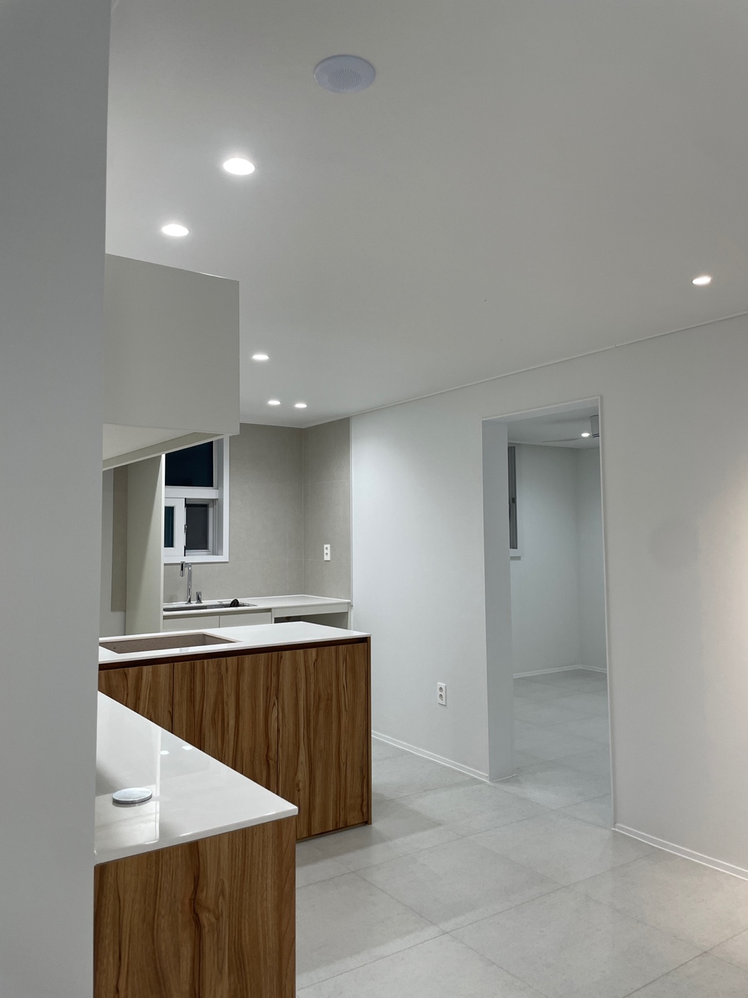 서울시 성동구 서울숲삼부APT 31PY : Project