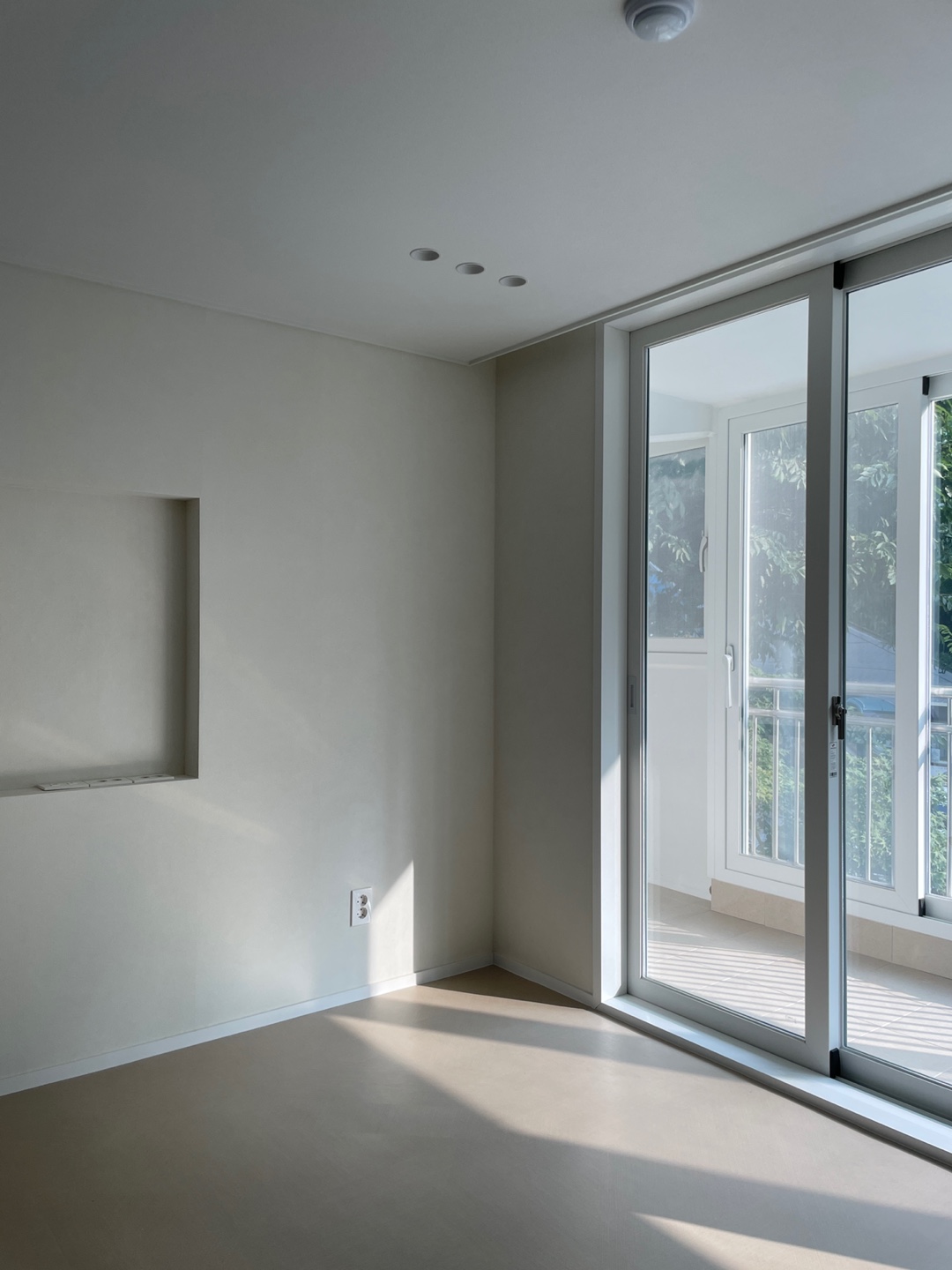 서울시 서대문구 유원하나APT 39PY : Project