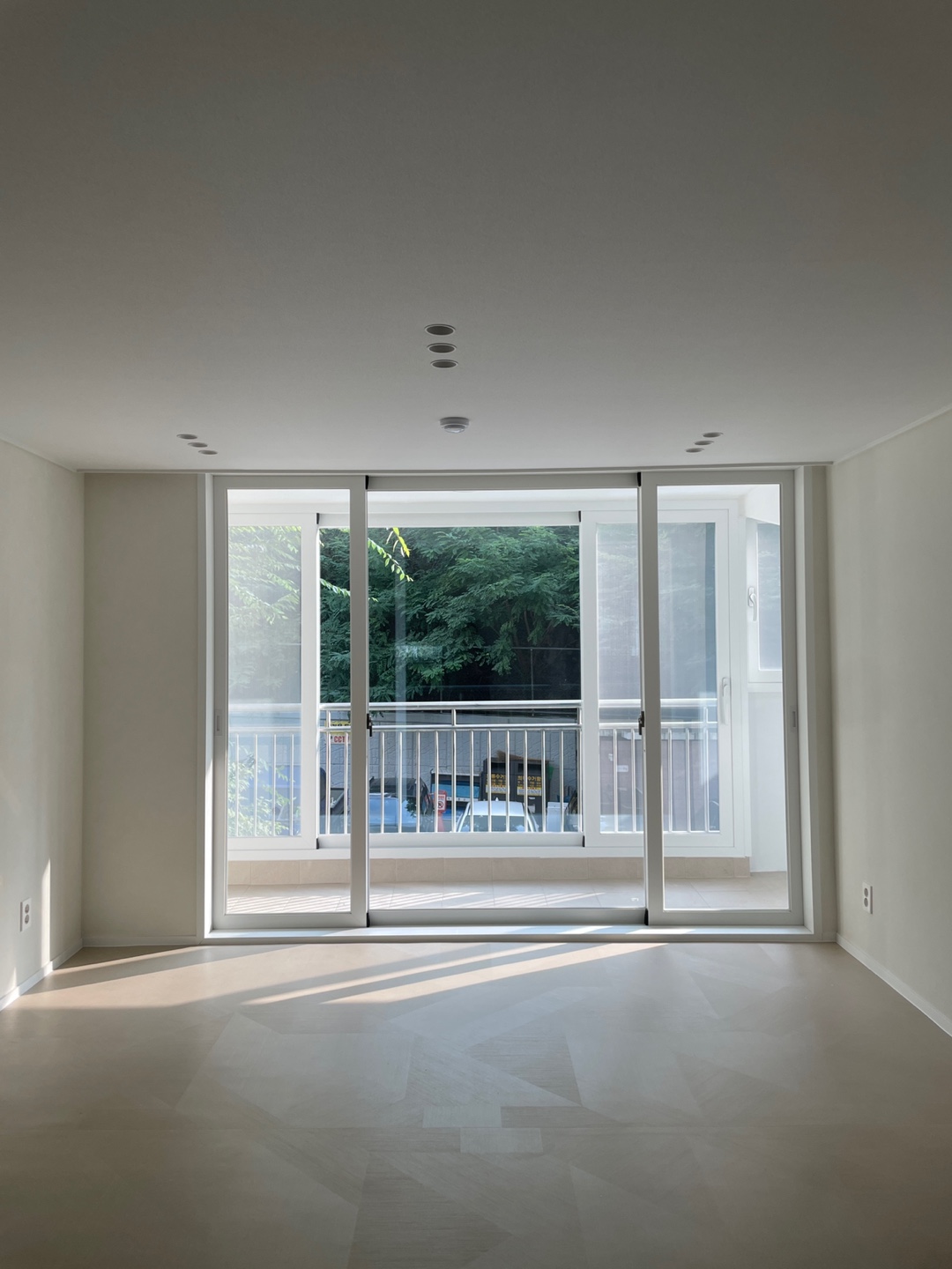 서울시 서대문구 유원하나APT 39PY : Project