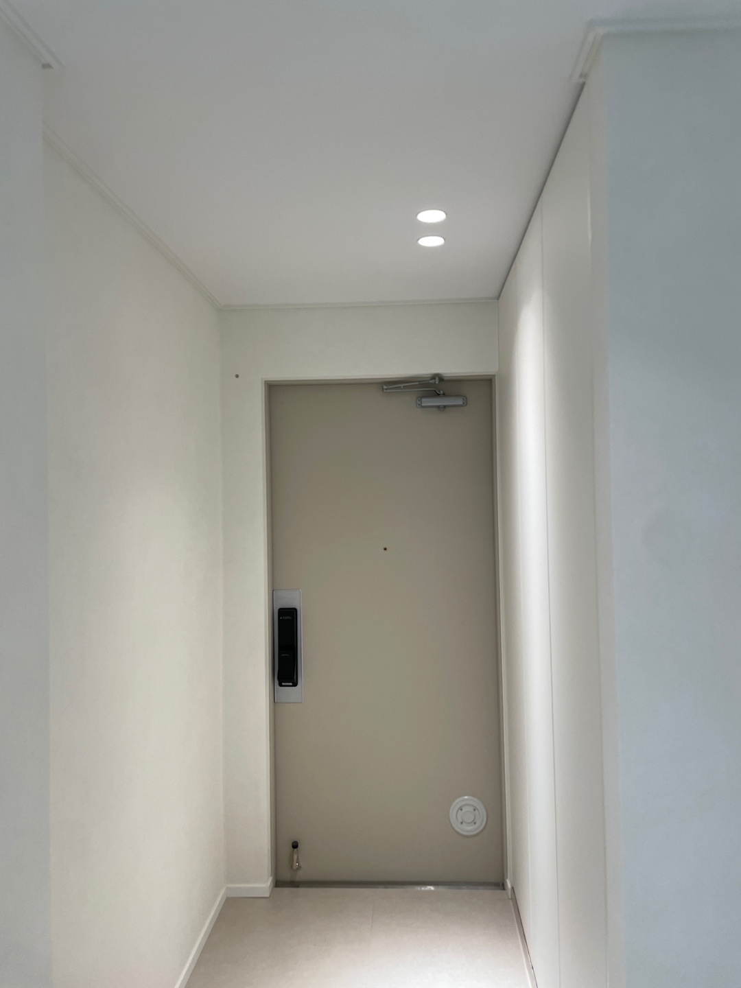 서울시 서대문구 유원하나APT 39PY : Project