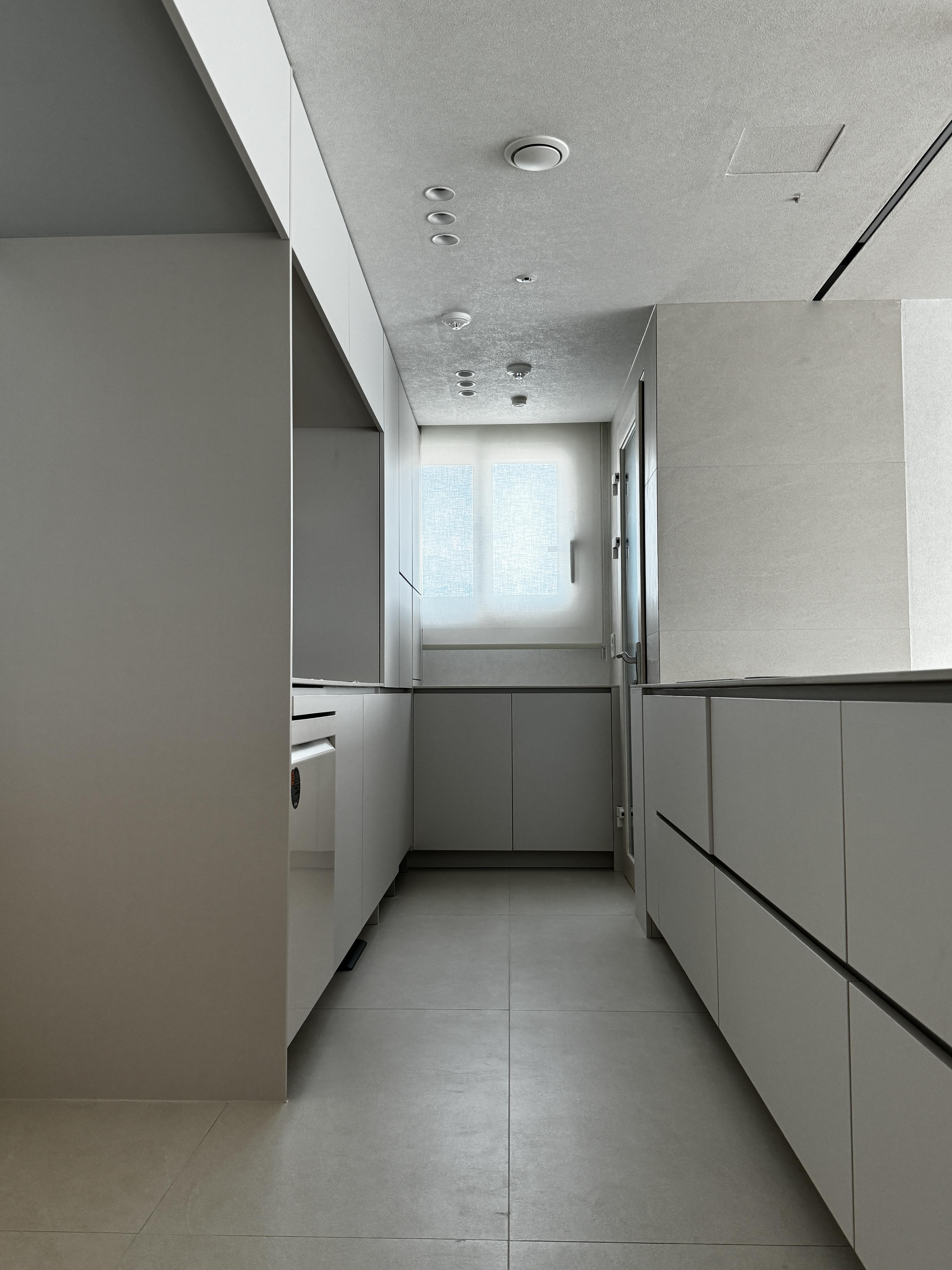 서울 동작구 사당로23길 112 사당래미안로이파트 32PY : Project