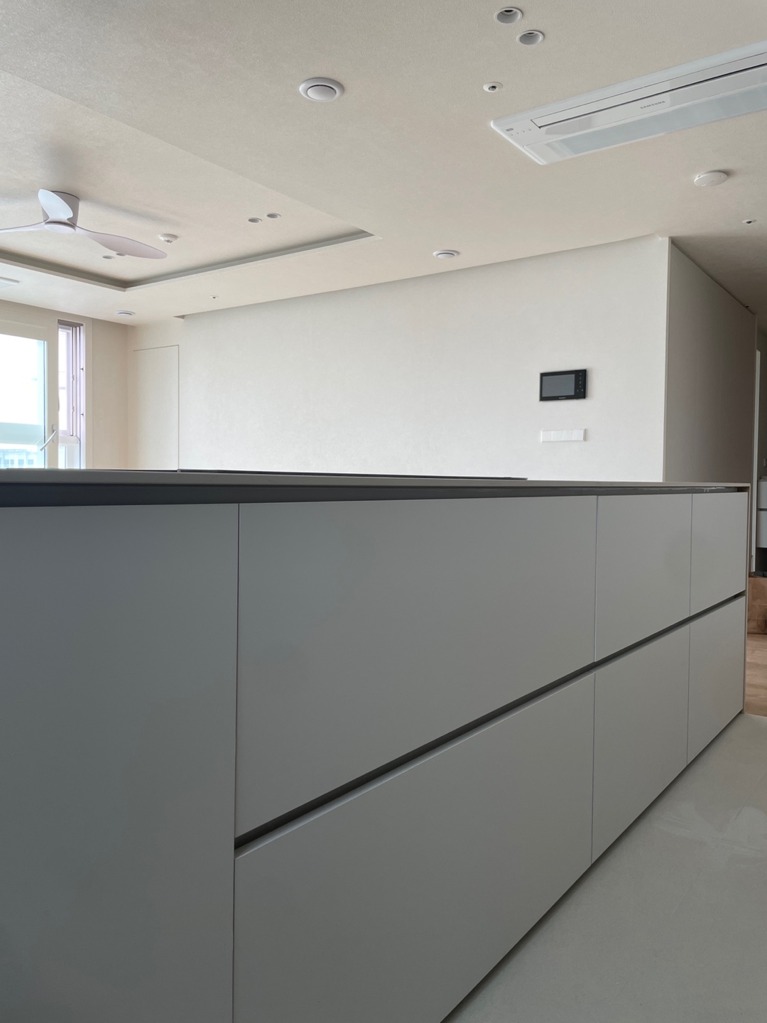 서울시 강남구 대치동 래미안대치팰리스APT 34PY : Project