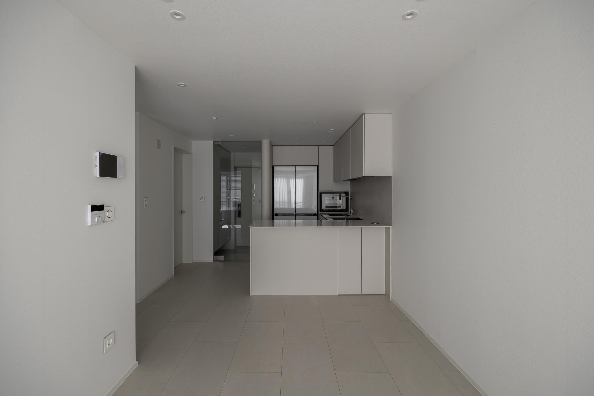 경기도 구리시 체육관로 66 대림한숲APT 21PY : Project