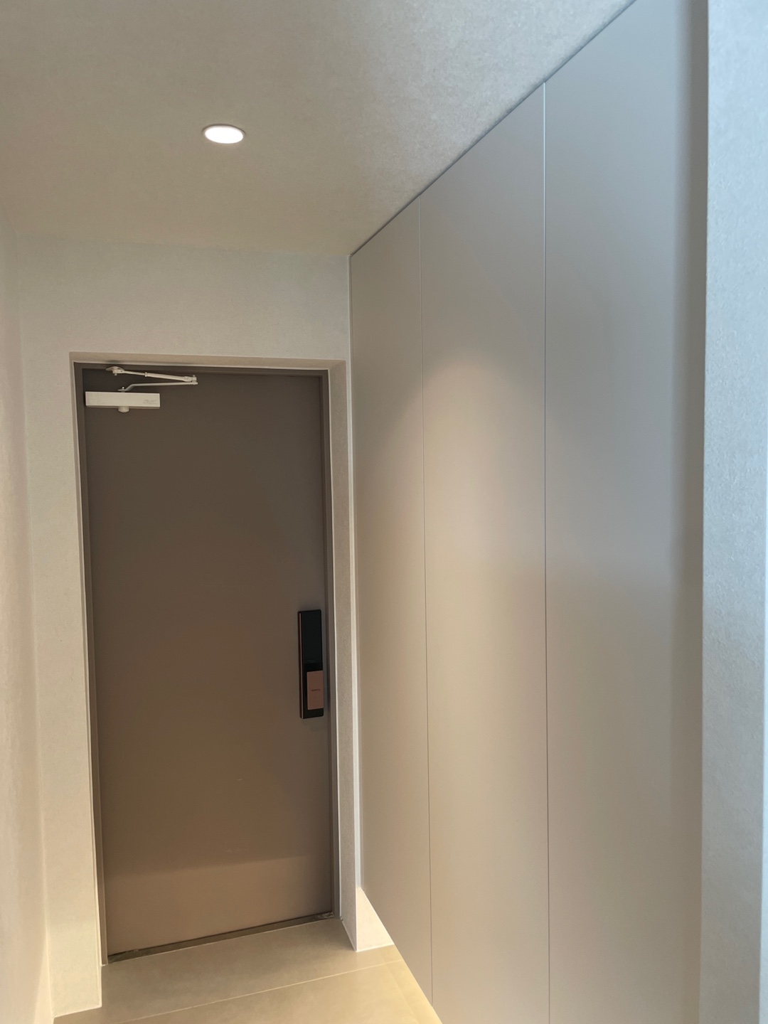 서울 노원구 한글비석로 479 보람 아파트 28PY : Project