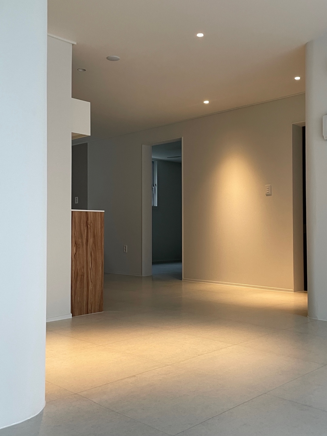 서울시 성동구 서울숲삼부APT 31PY : Project