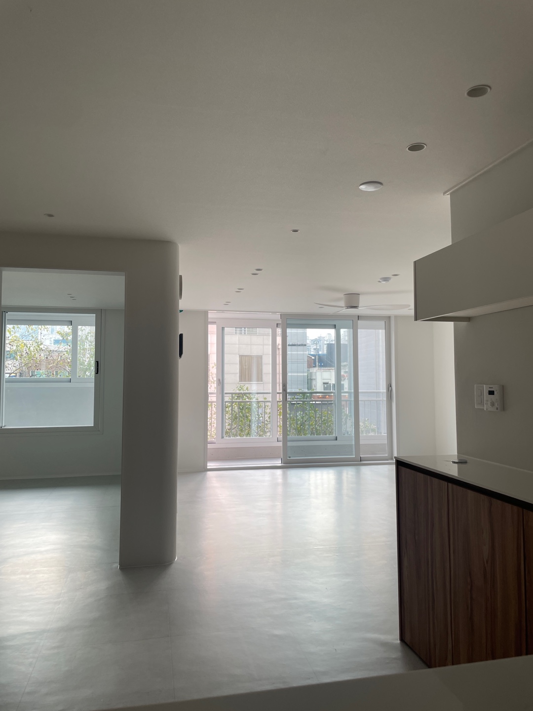 서울시 성동구 서울숲삼부APT 31PY : Project