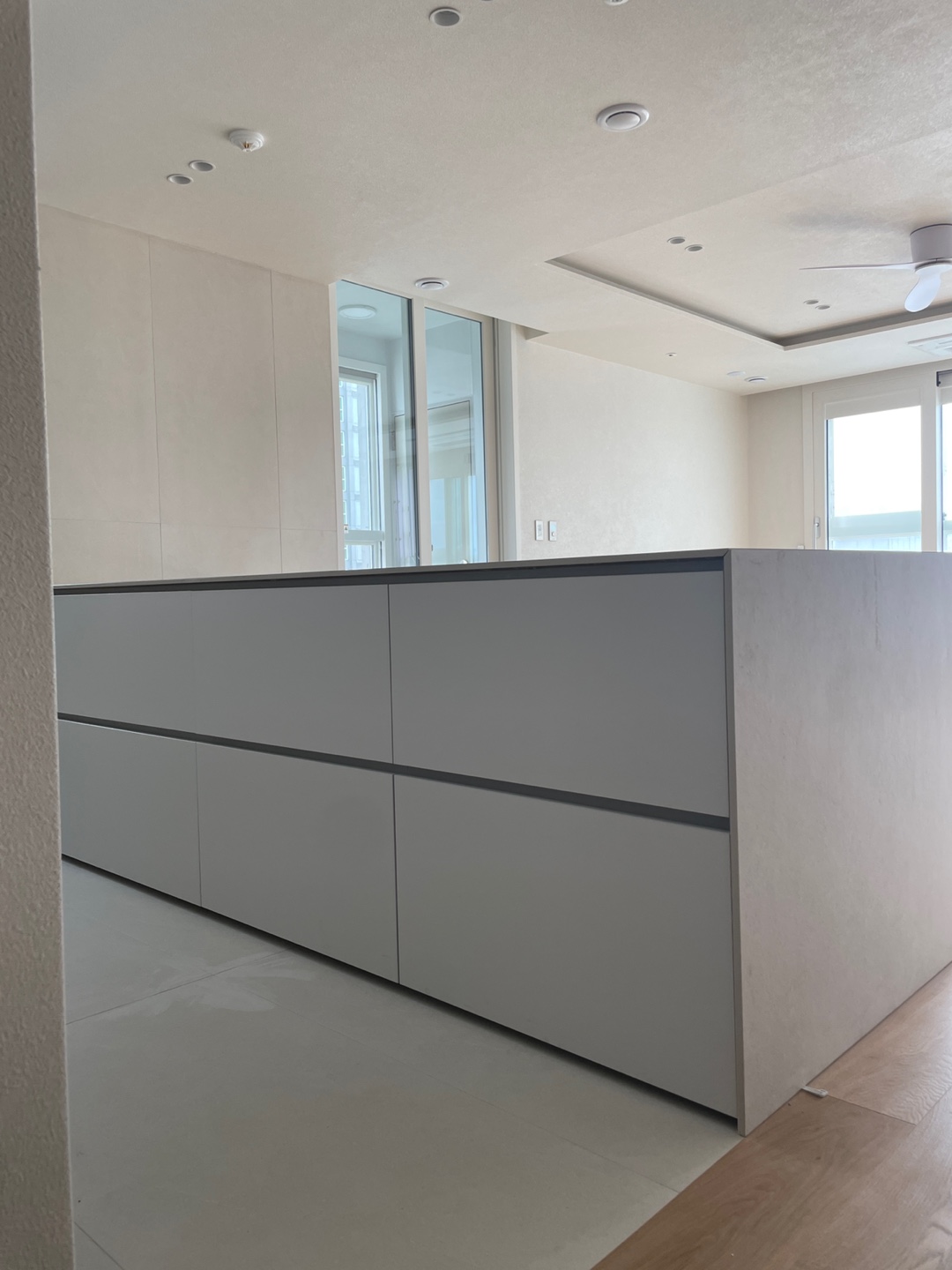 서울시 강남구 대치동 래미안대치팰리스APT 34PY : Project