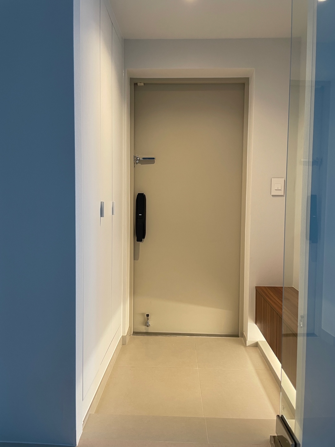 서울시 강동구 암사동 프라이어팰리스APT 24PY : Project