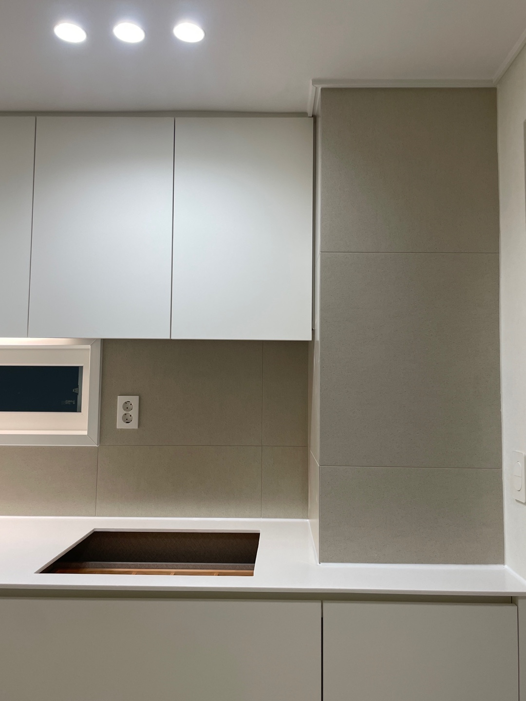 서울시 서대문구 유원하나APT 39PY : Project