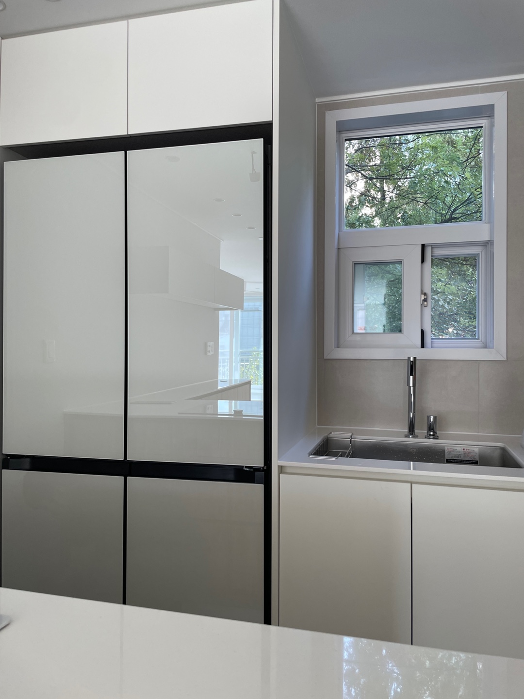 서울시 성동구 서울숲삼부APT 31PY : Project