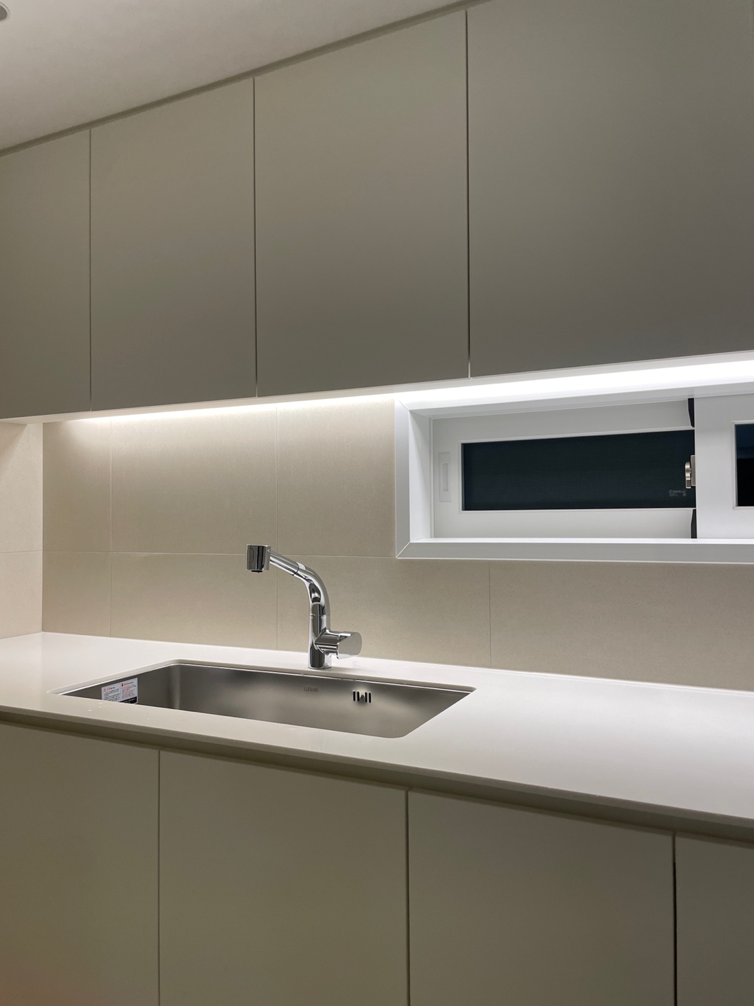 서울시 서대문구 유원하나APT 39PY : Project