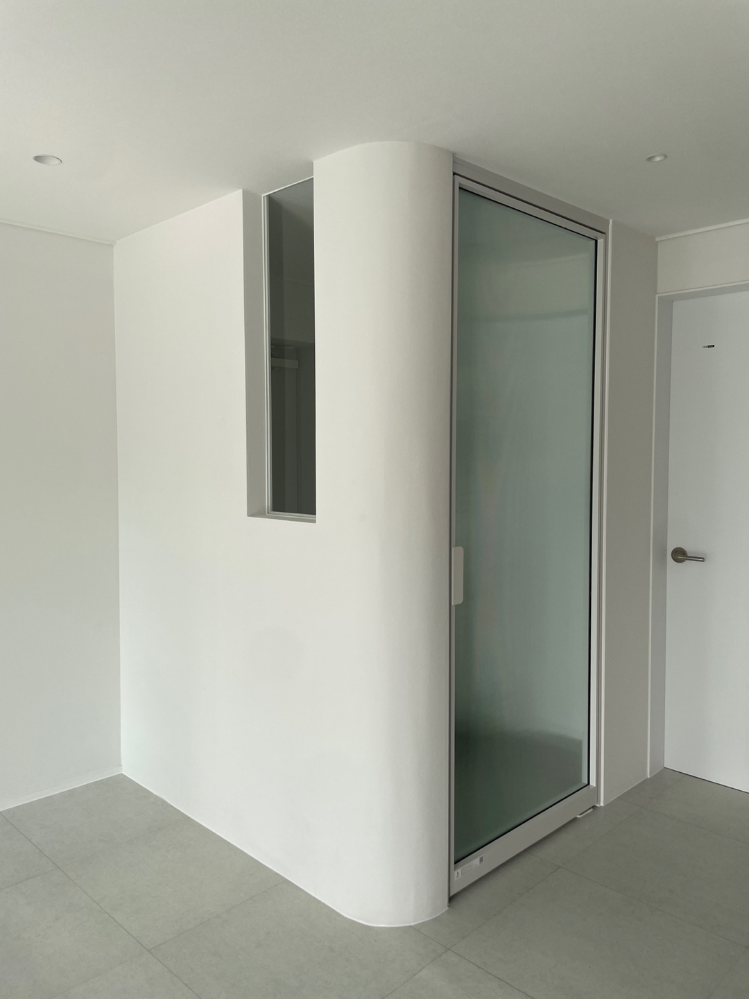 서울시 성동구 서울숲삼부APT 31PY : Project