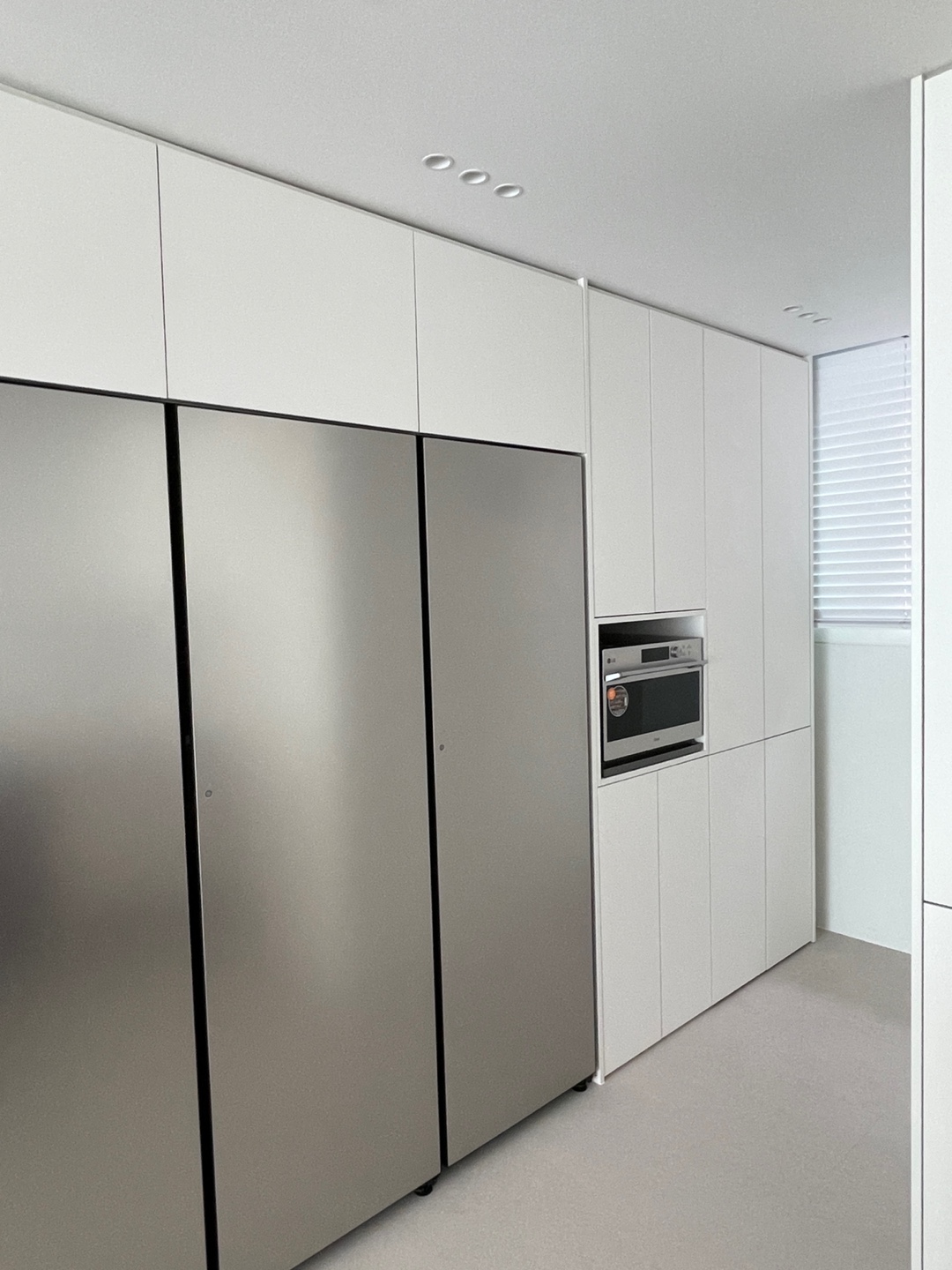 경기도 파주시 한울마을 3단지 APT 34PY : Project