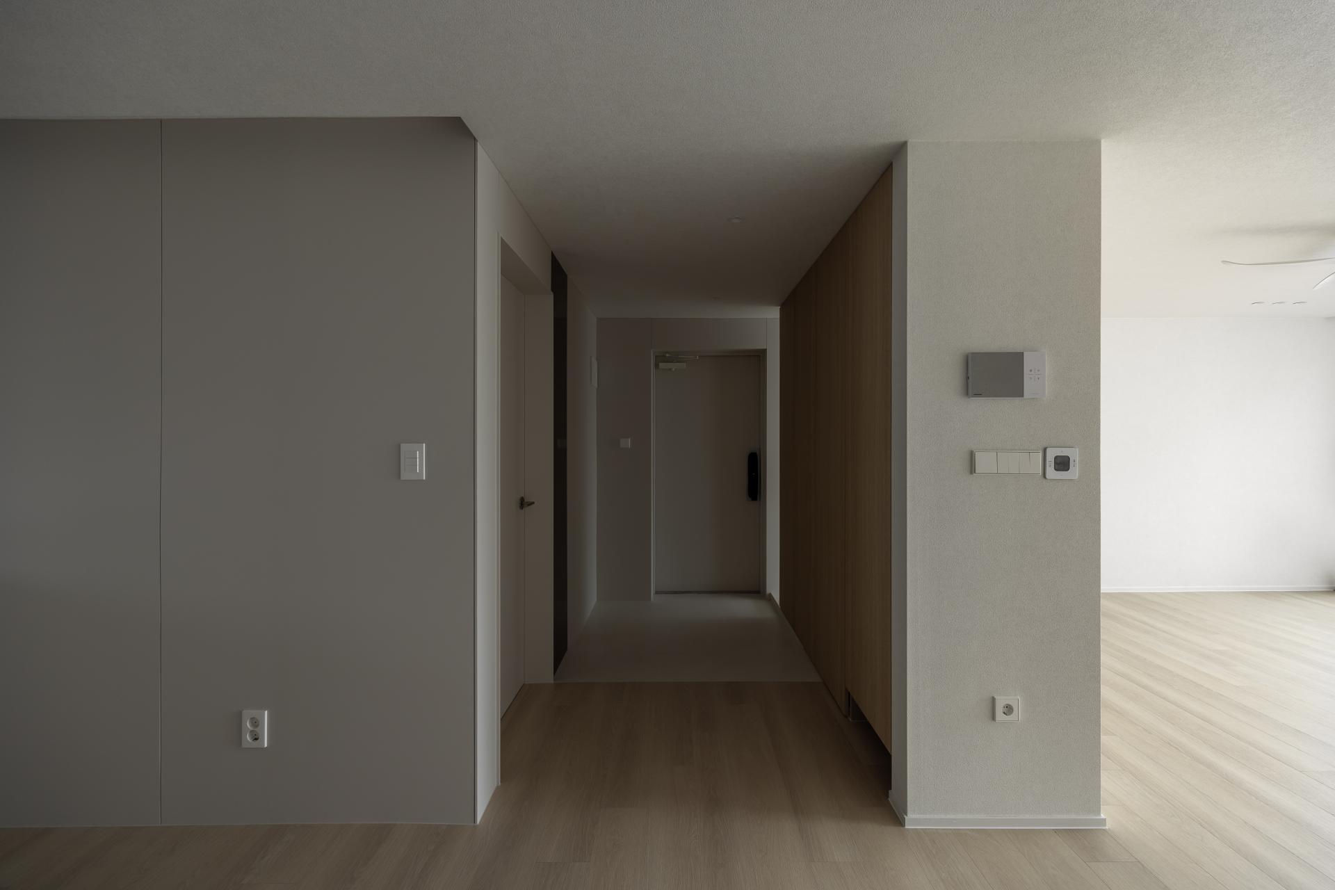 경기도 고양시 일산서구 강선로141 후곡마을 27PY : Project