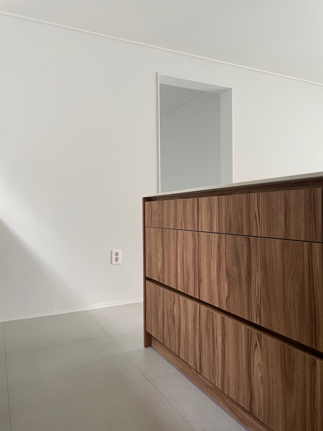 서울시 성동구 서울숲삼부APT 31PY : Project