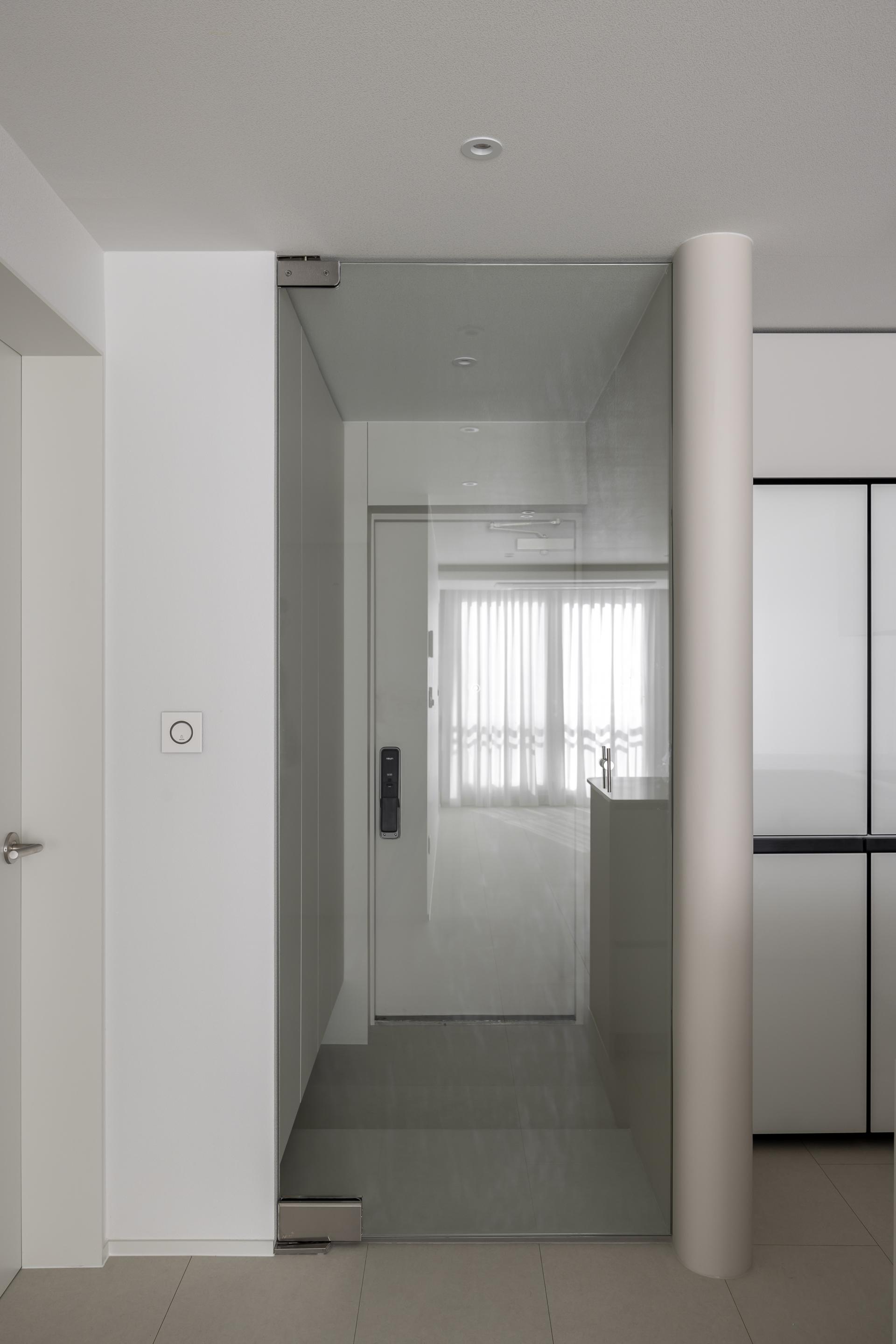 경기도 구리시 체육관로 66 대림한숲APT 21PY : Project