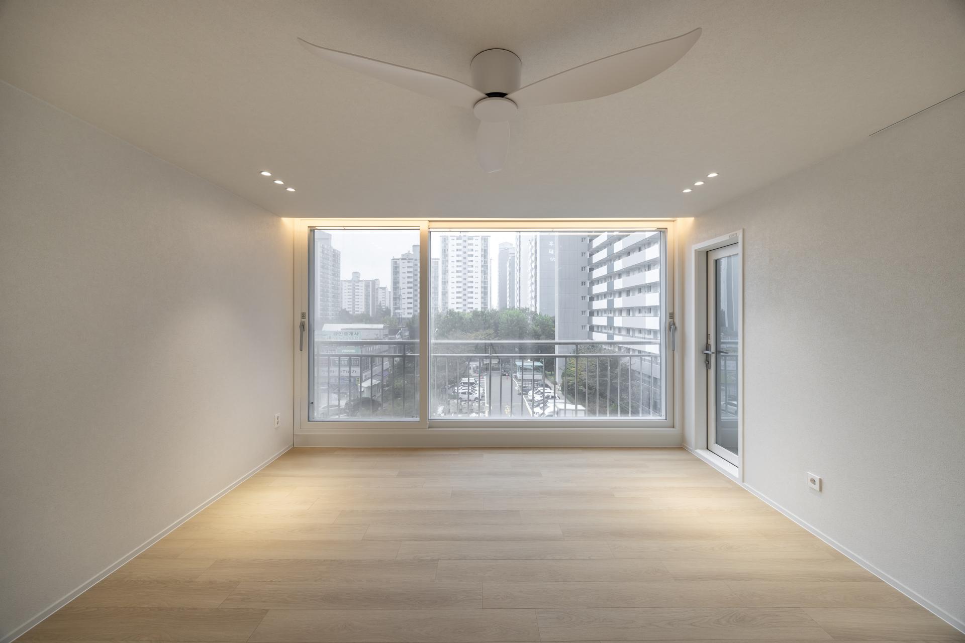 경기도 고양시 일산서구 강선로141 후곡마을 27PY : Project