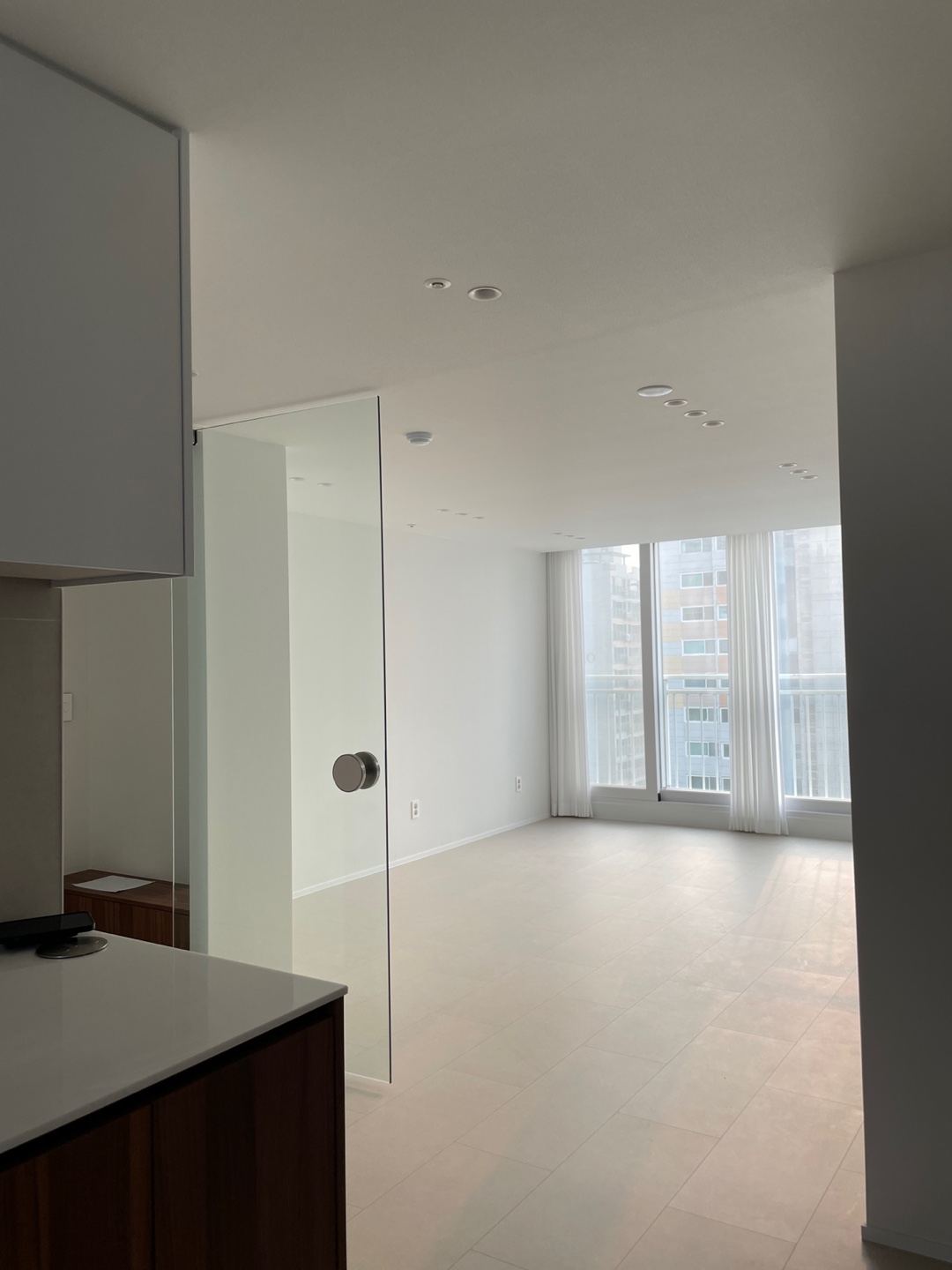 서울시 강동구 암사동 프라이어팰리스APT 24PY : Project