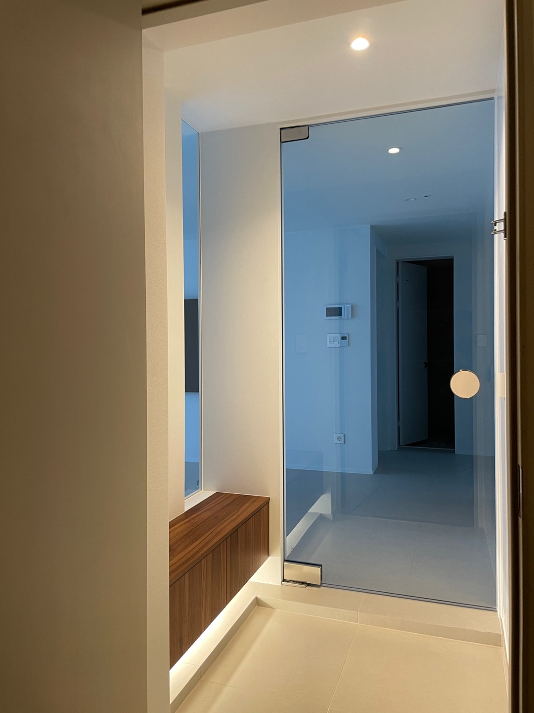 서울시 강동구 암사동 프라이어팰리스APT 24PY : Project