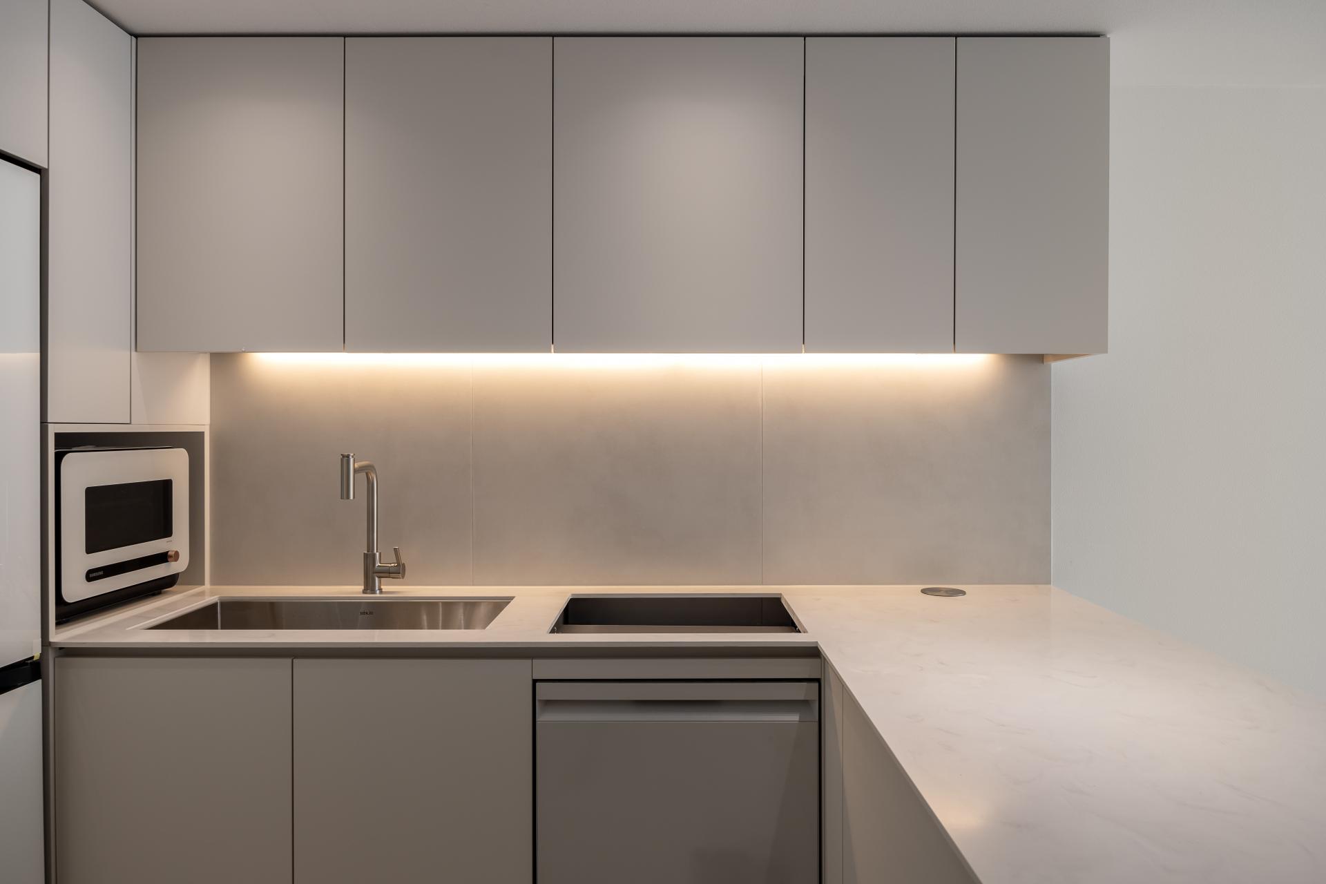 경기도 구리시 체육관로 66 대림한숲APT 21PY : Project