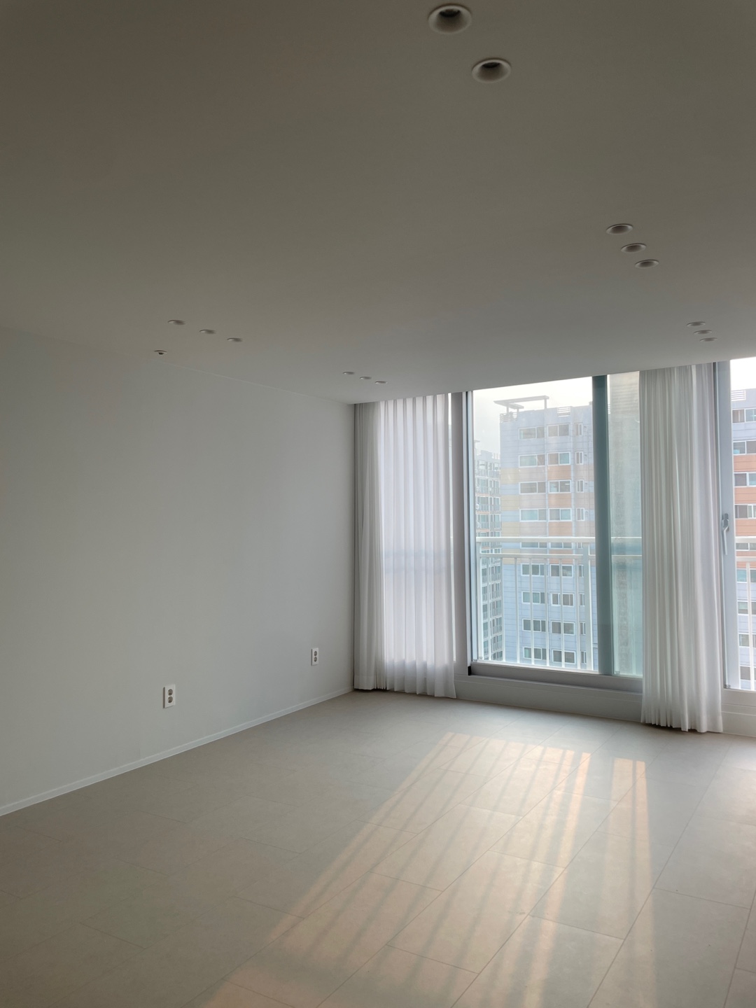 서울시 강동구 암사동 프라이어팰리스APT 24PY : Project