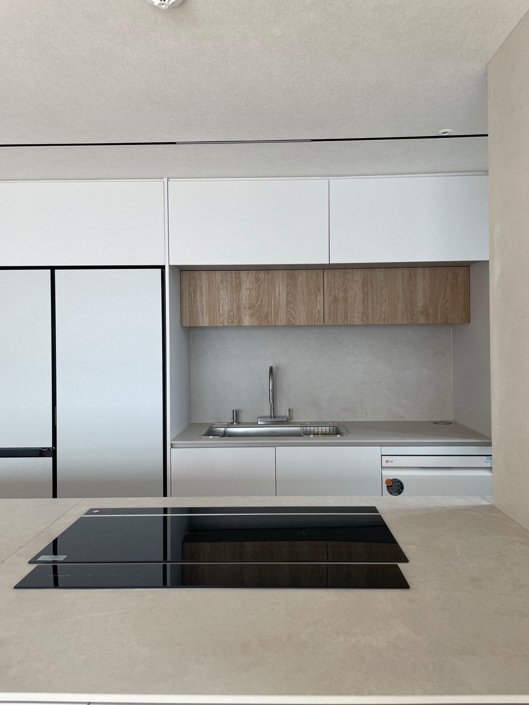 서울시 강남구 대치동 래미안대치팰리스APT 34PY : Project