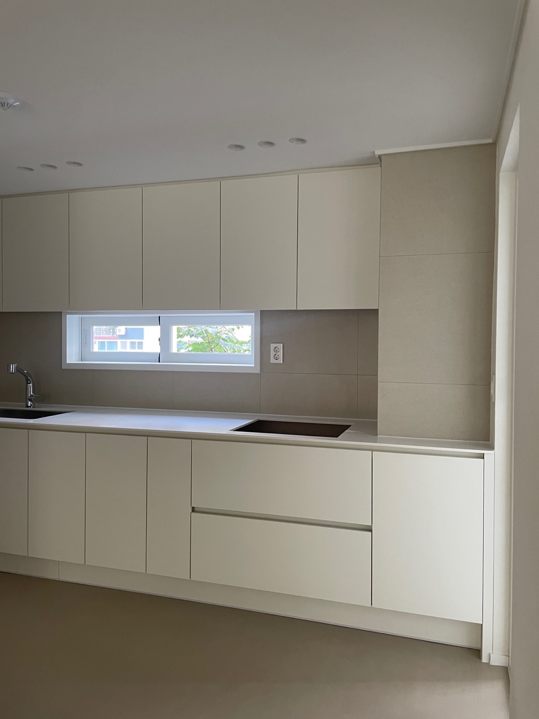 서울시 서대문구 유원하나APT 39PY : Project