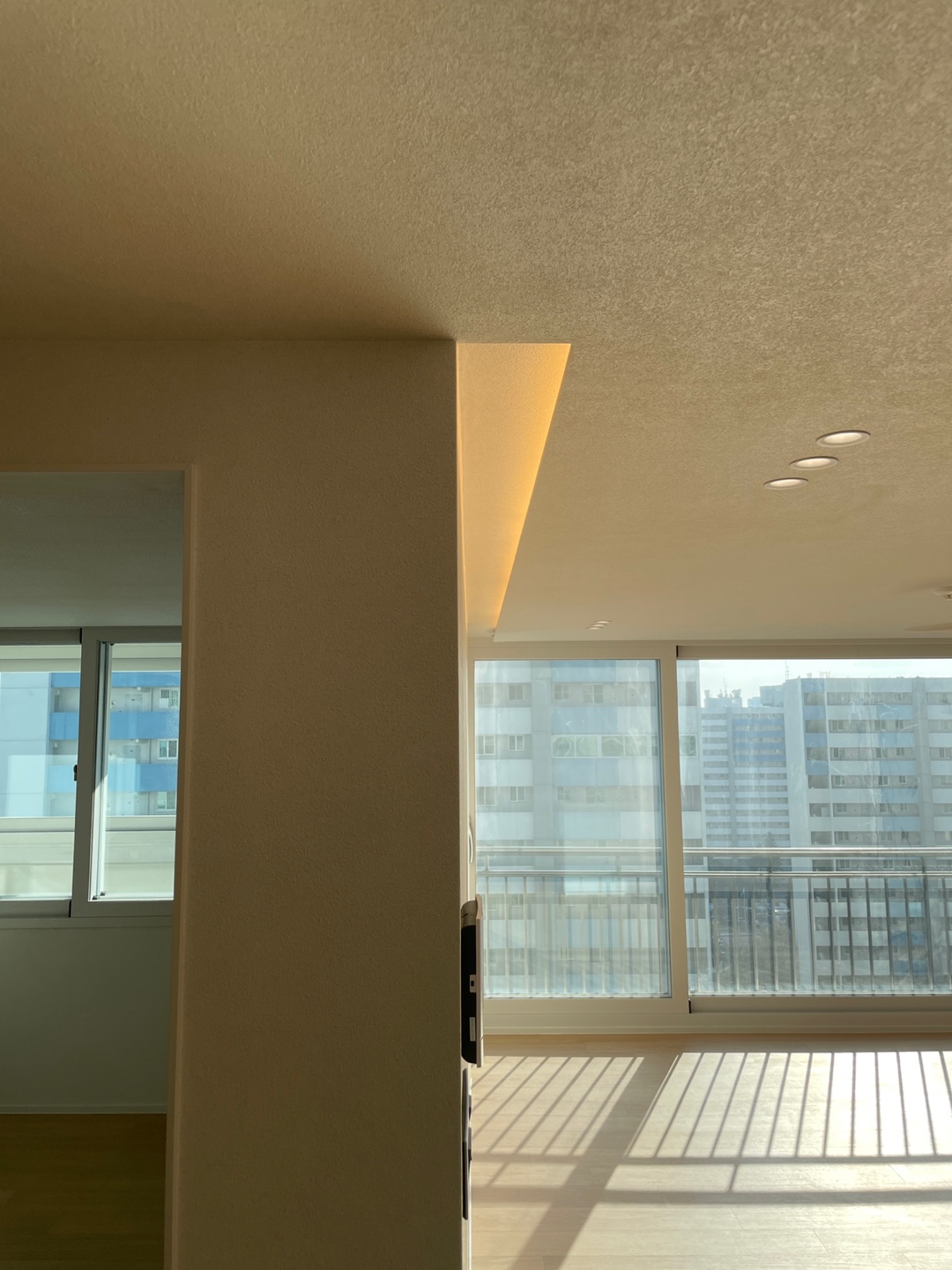 서울 노원구 한글비석로 479 보람 아파트 28PY : Project