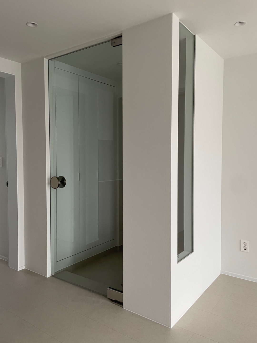 서울시 강동구 암사동 프라이어팰리스APT 24PY : Project