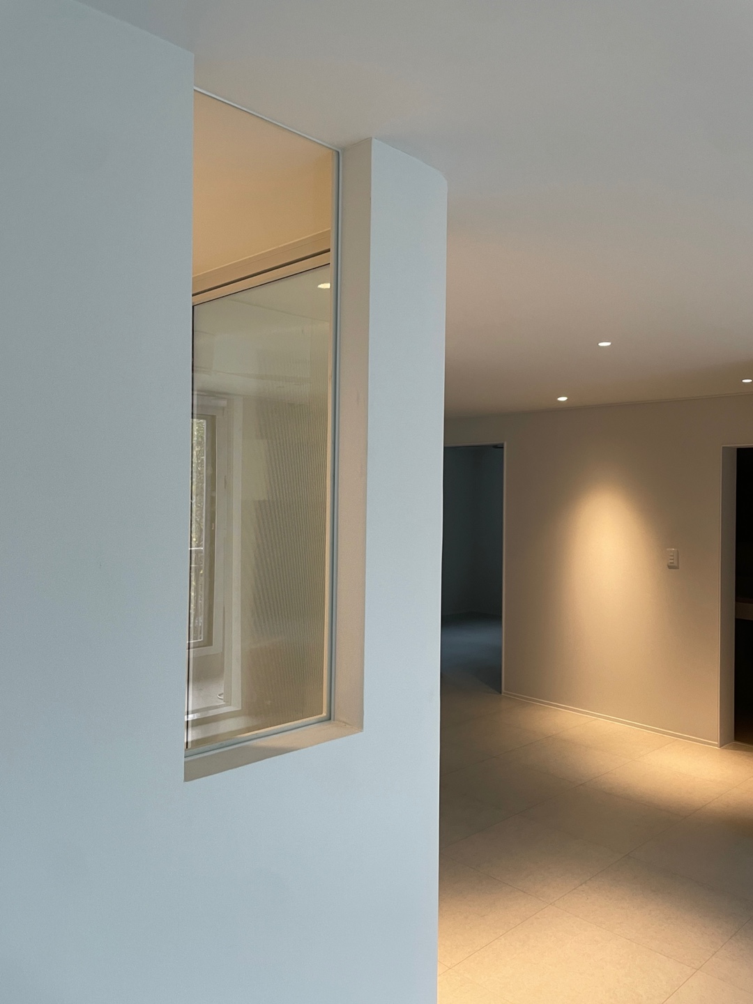 서울시 성동구 서울숲삼부APT 31PY : Project