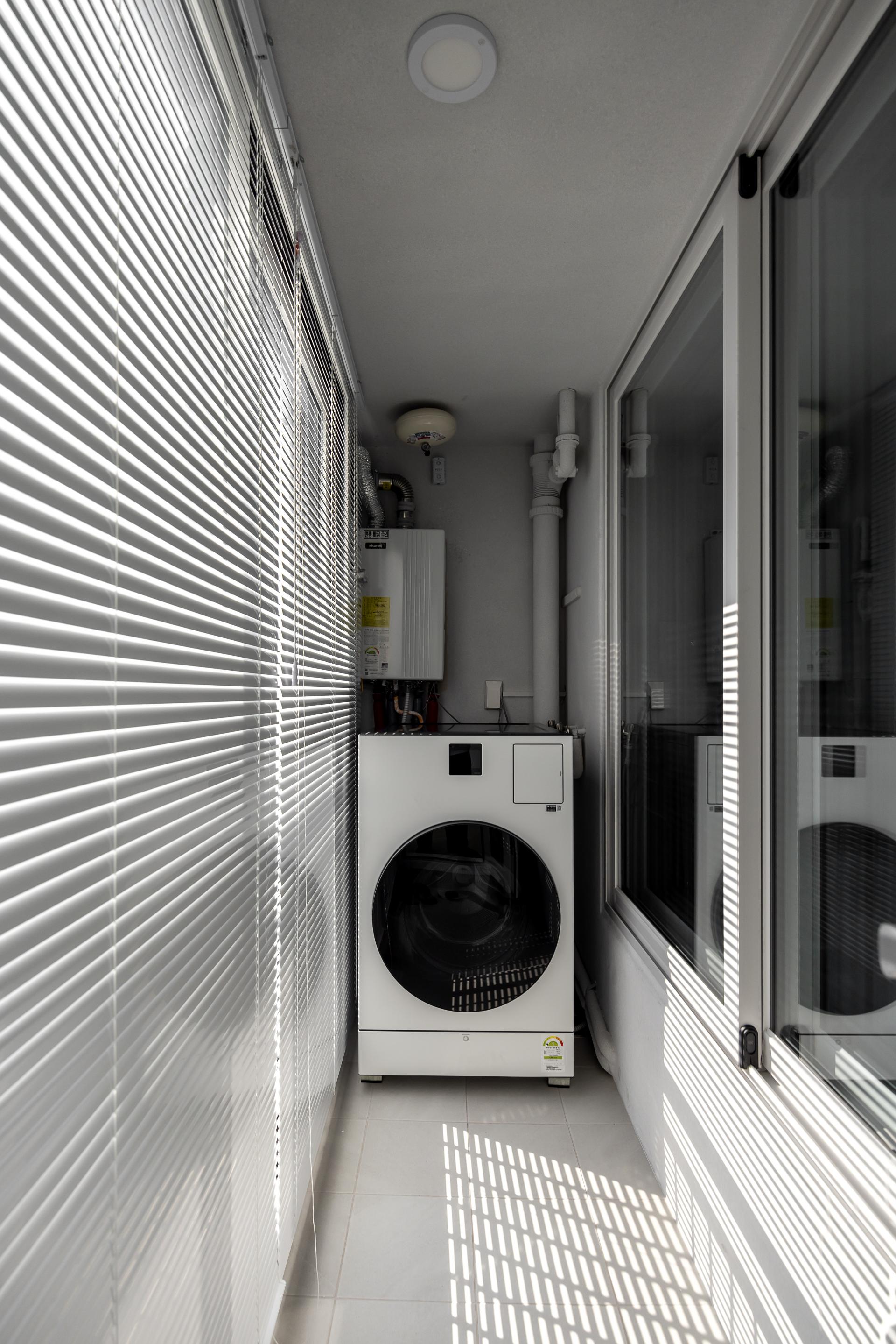 경기도 구리시 체육관로 66 대림한숲APT 21PY : Project