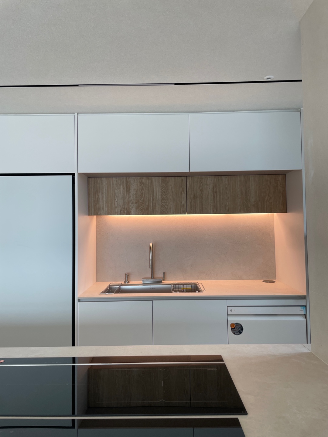 서울시 강남구 대치동 래미안대치팰리스APT 34PY : Project