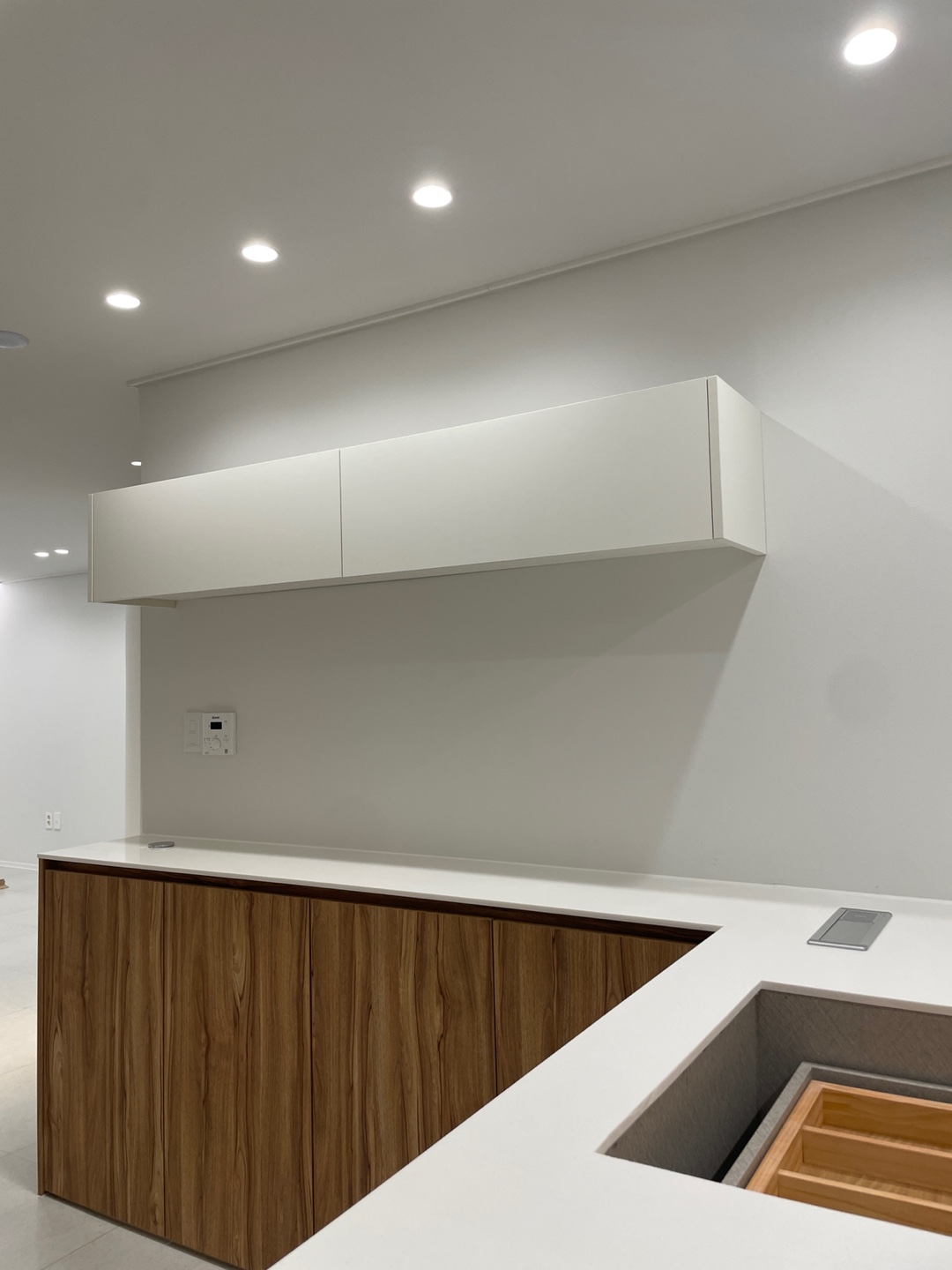 서울시 성동구 서울숲삼부APT 31PY : Project