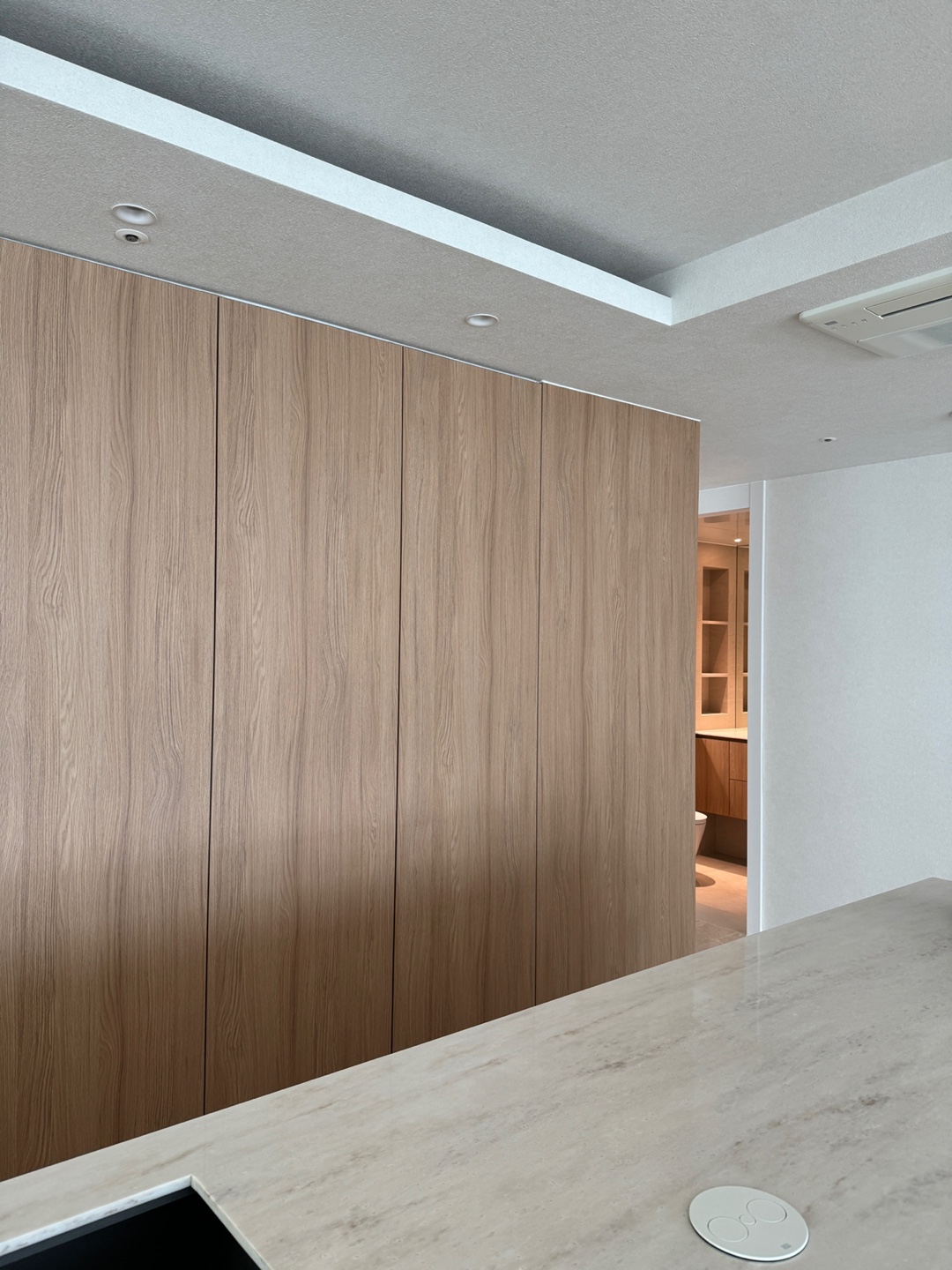 서울시 성북구 종암로 167 동일하이빌뉴시티 46PY : Project