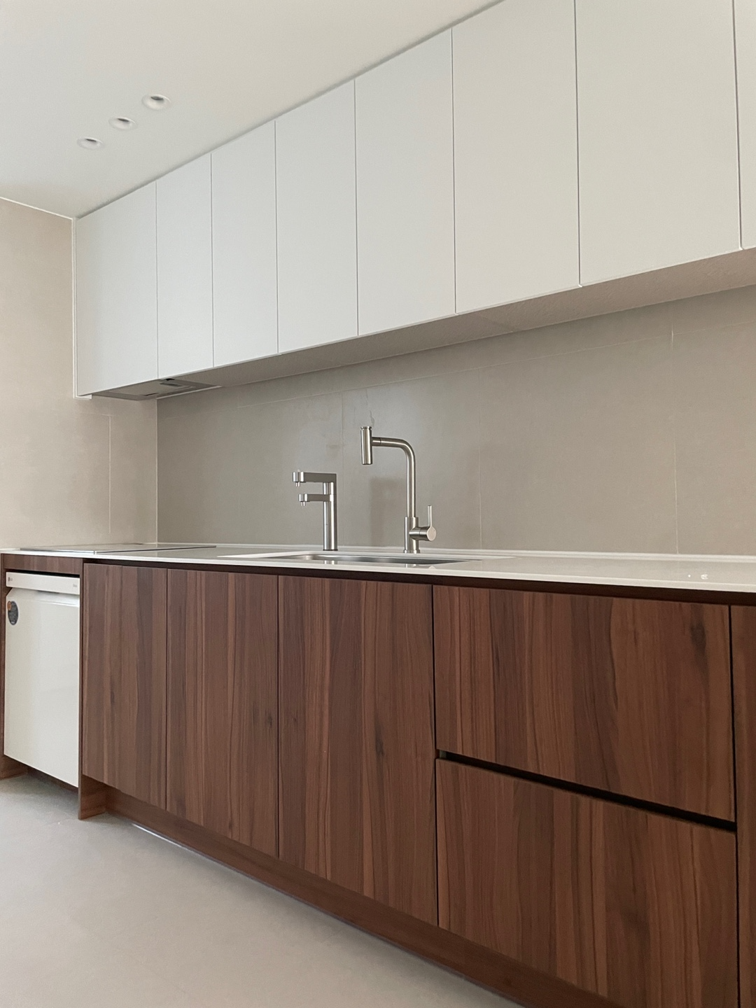 서울시 강동구 암사동 프라이어팰리스APT 24PY : Project