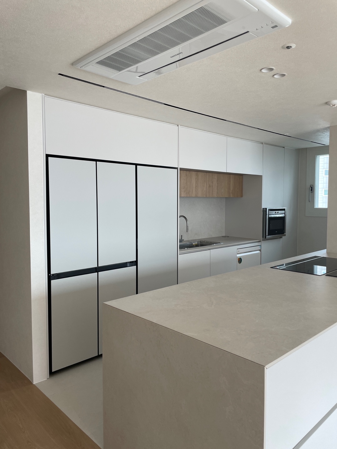 서울시 강남구 대치동 래미안대치팰리스APT 34PY : Project