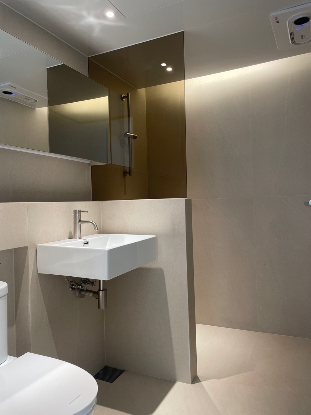 서울 노원구 한글비석로 479 보람 아파트 28PY : Project