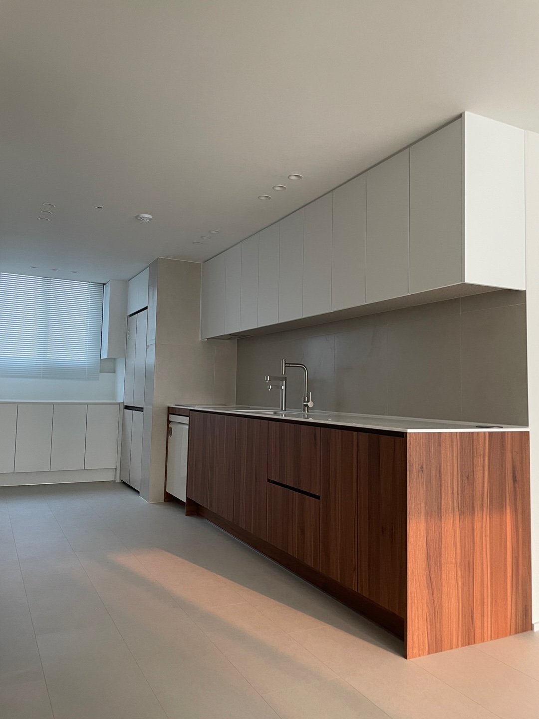 서울시 강동구 암사동 프라이어팰리스APT 24PY : Project