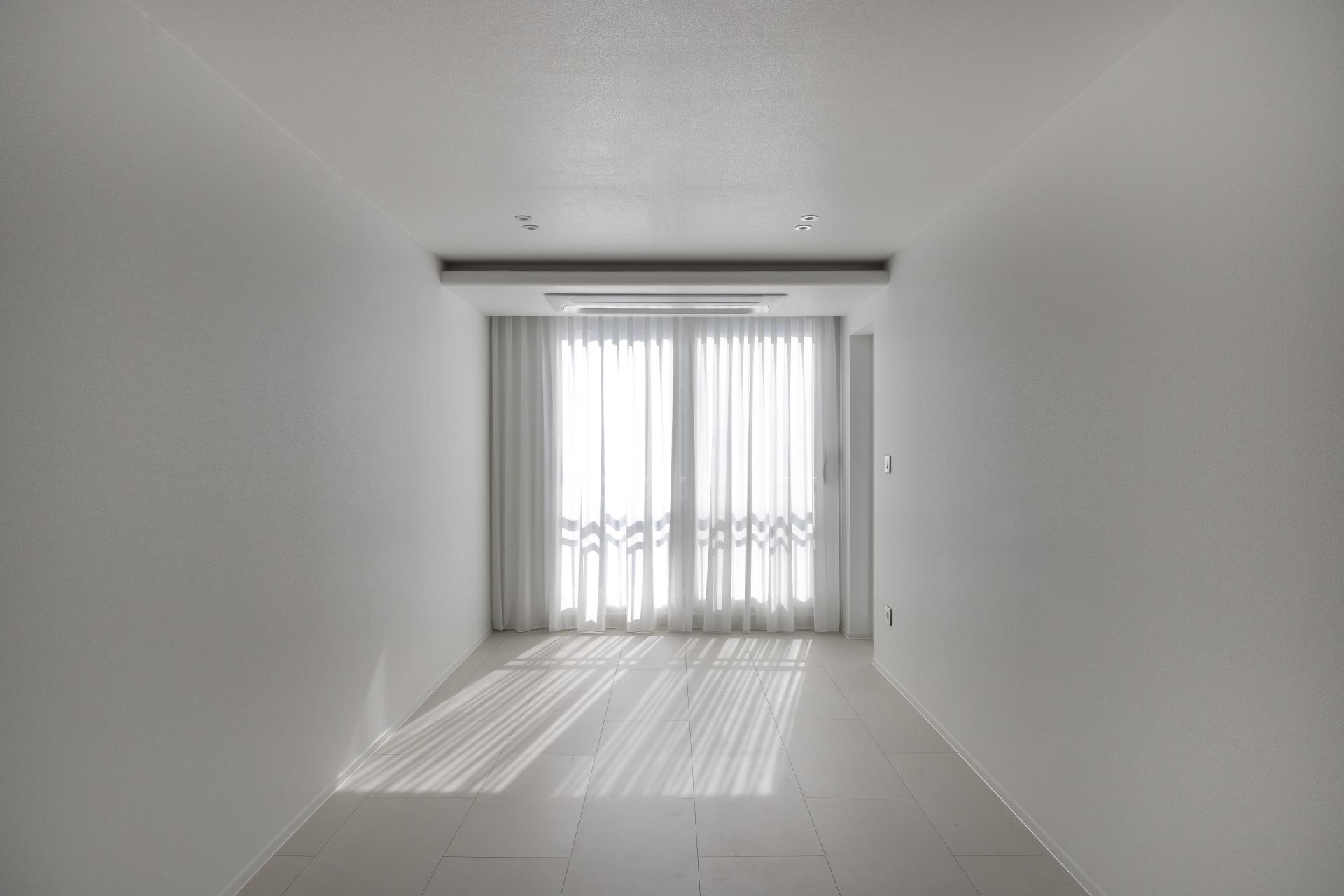 경기도 구리시 체육관로 66 대림한숲APT 21PY : Project