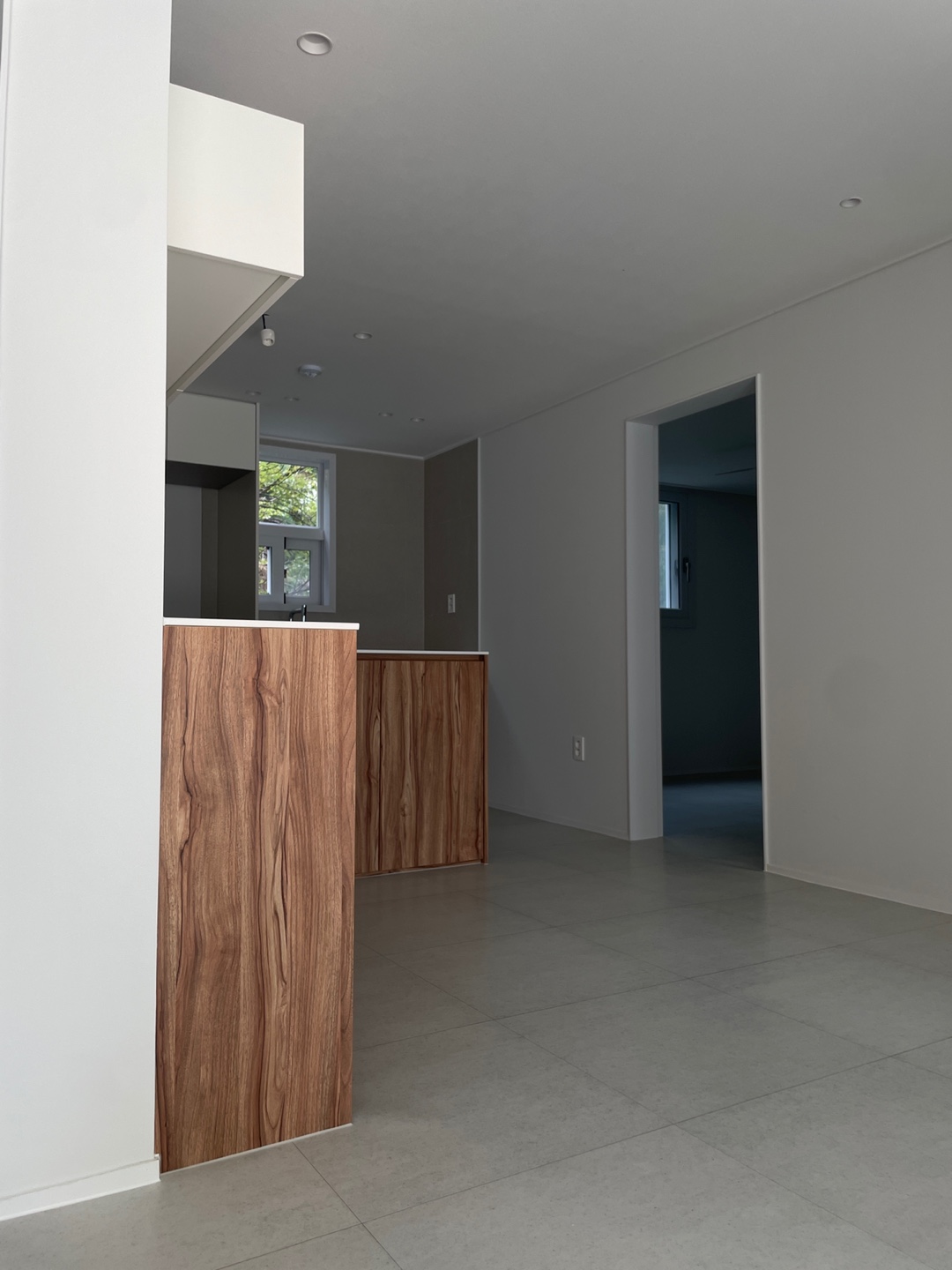 서울시 성동구 서울숲삼부APT 31PY : Project