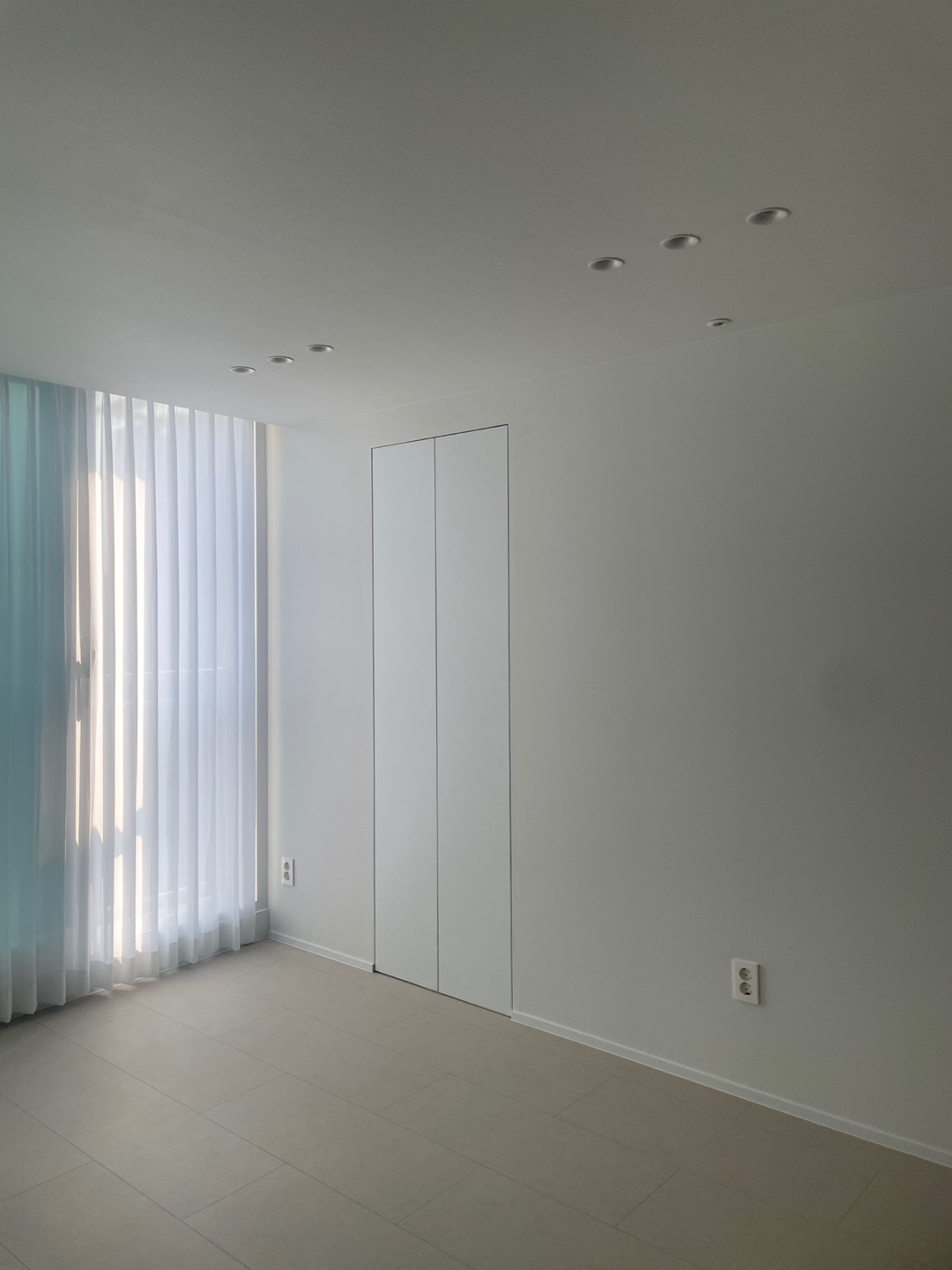 서울시 강동구 암사동 프라이어팰리스APT 24PY : Project