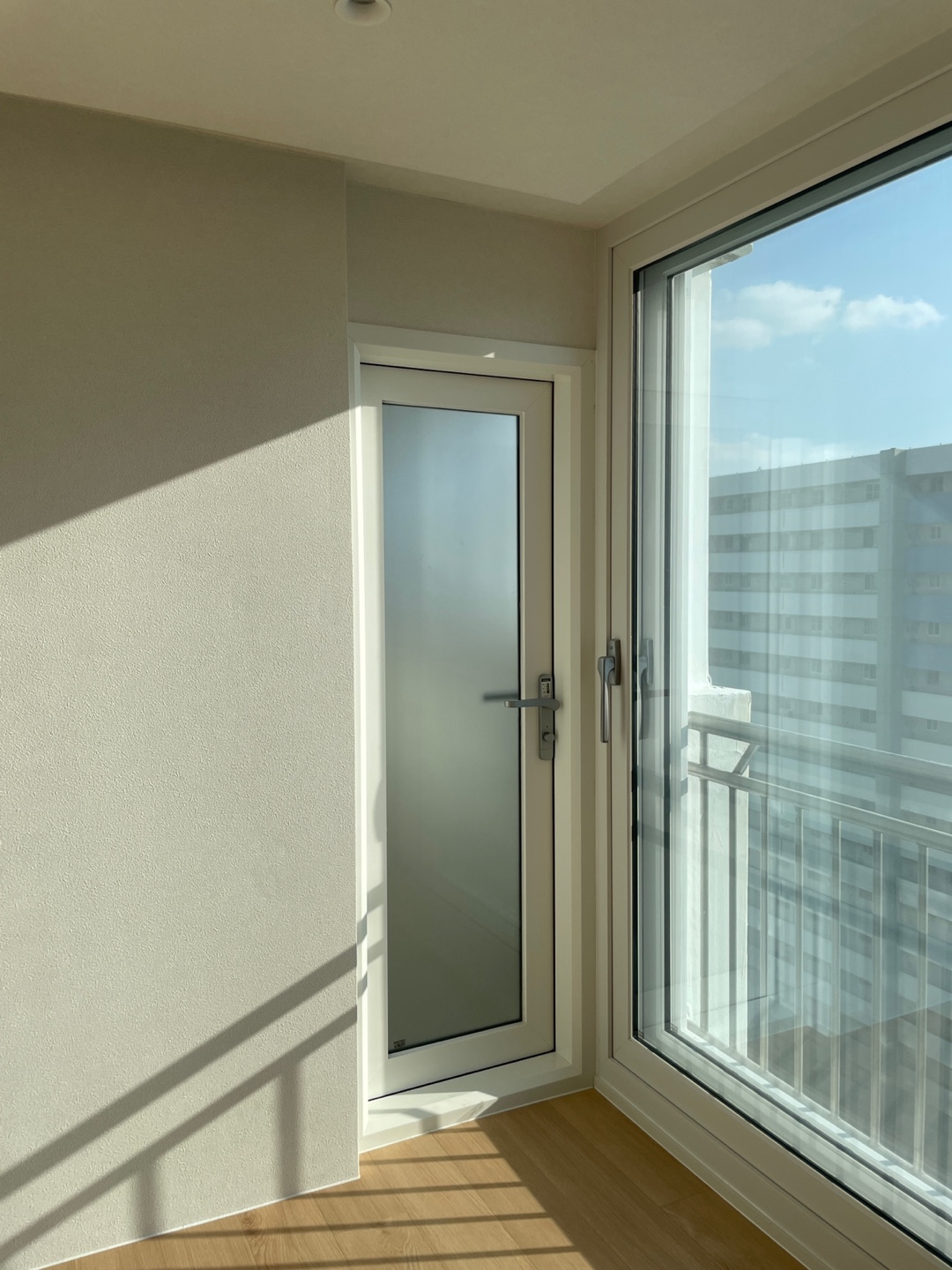 서울 노원구 한글비석로 479 보람 아파트 28PY : Project