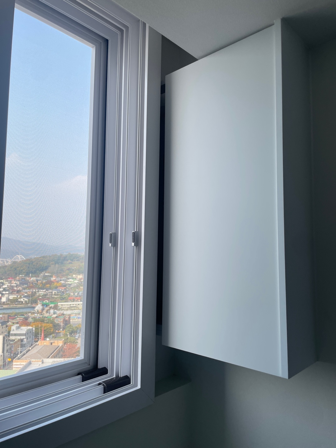 서울시 강동구 암사동 프라이어팰리스APT 24PY : Project