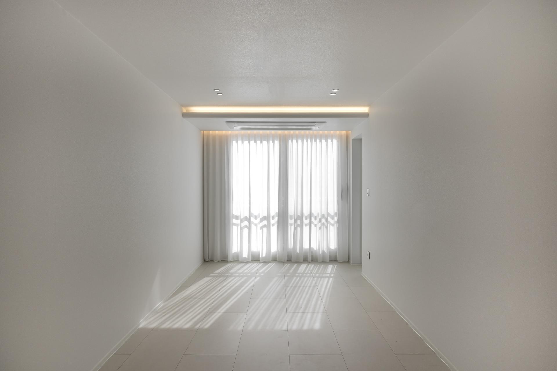 경기도 구리시 체육관로 66 대림한숲APT 21PY : Project