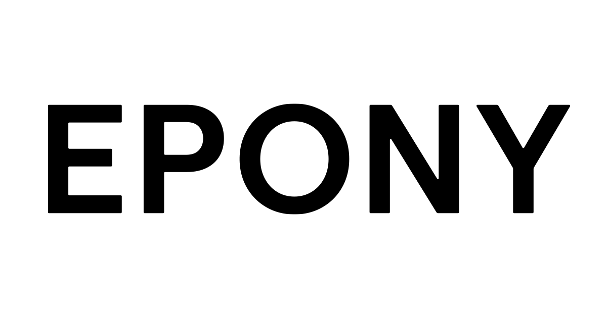 EPONY 에포니