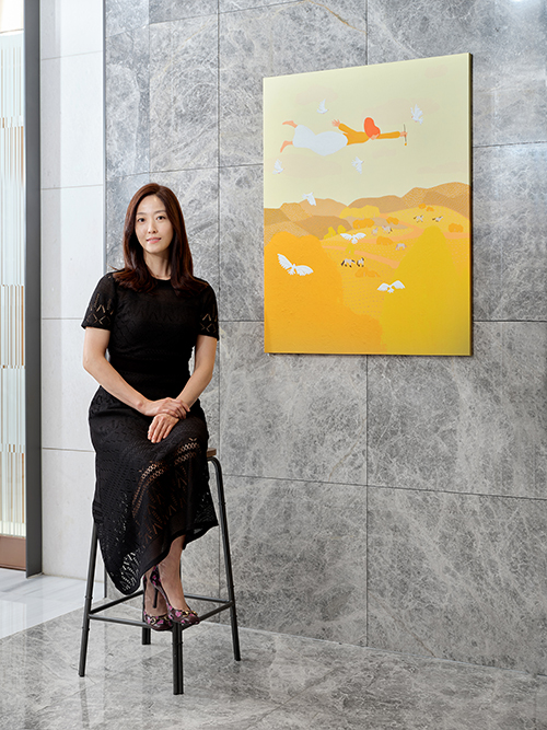 paintingmam studio