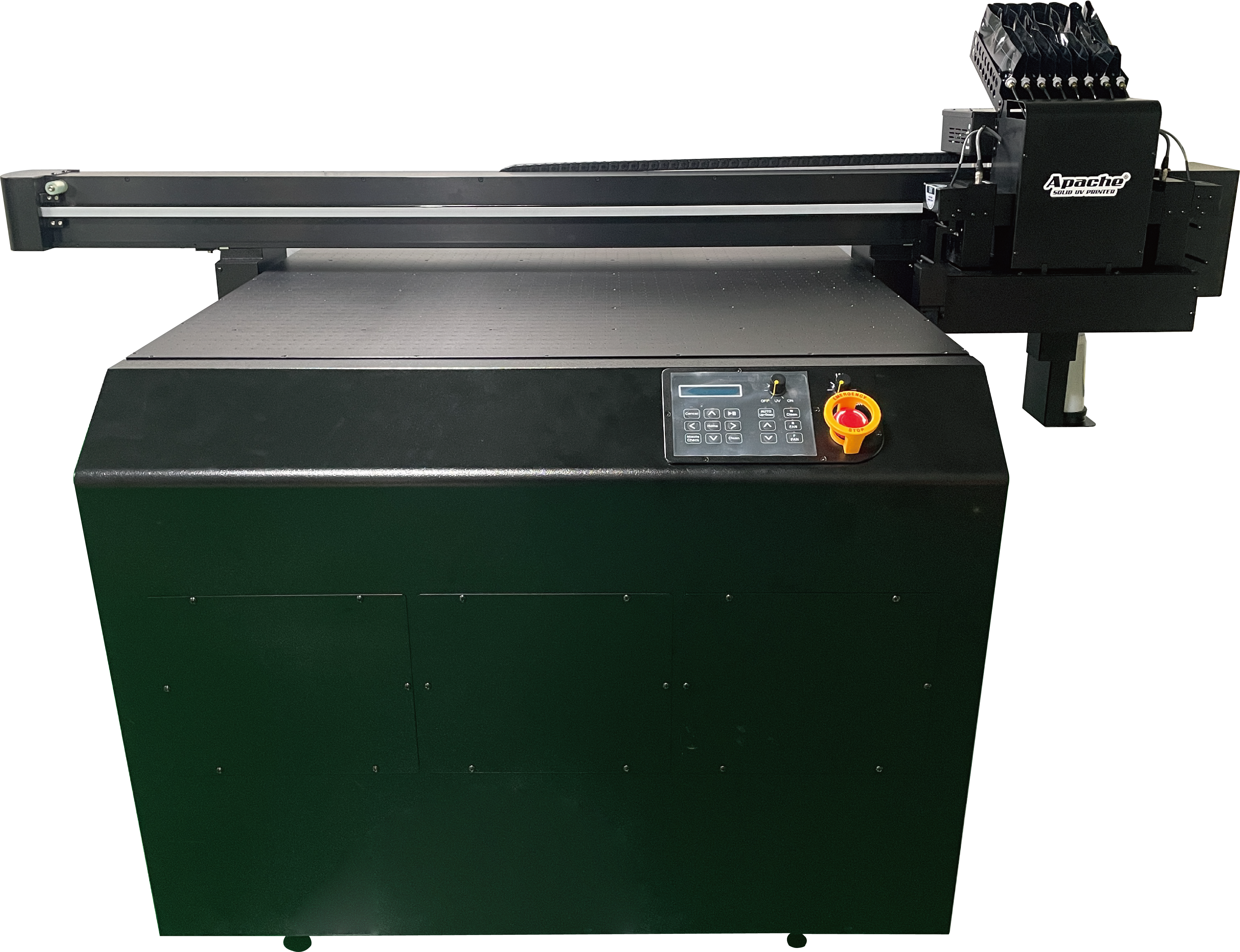 소형 UV프린터, 아파치UV프린터, 썬테크UV프린터
