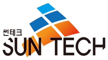 썬테크 UV프린터