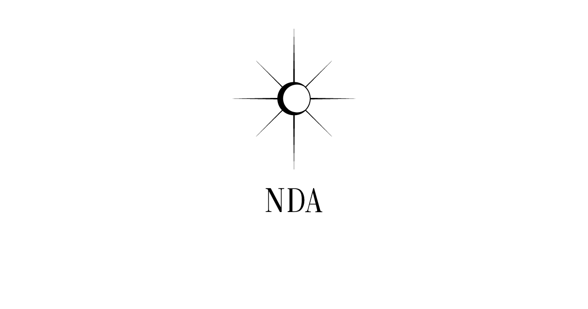 NDA Studio (Non Disclosure Agreement Studio)